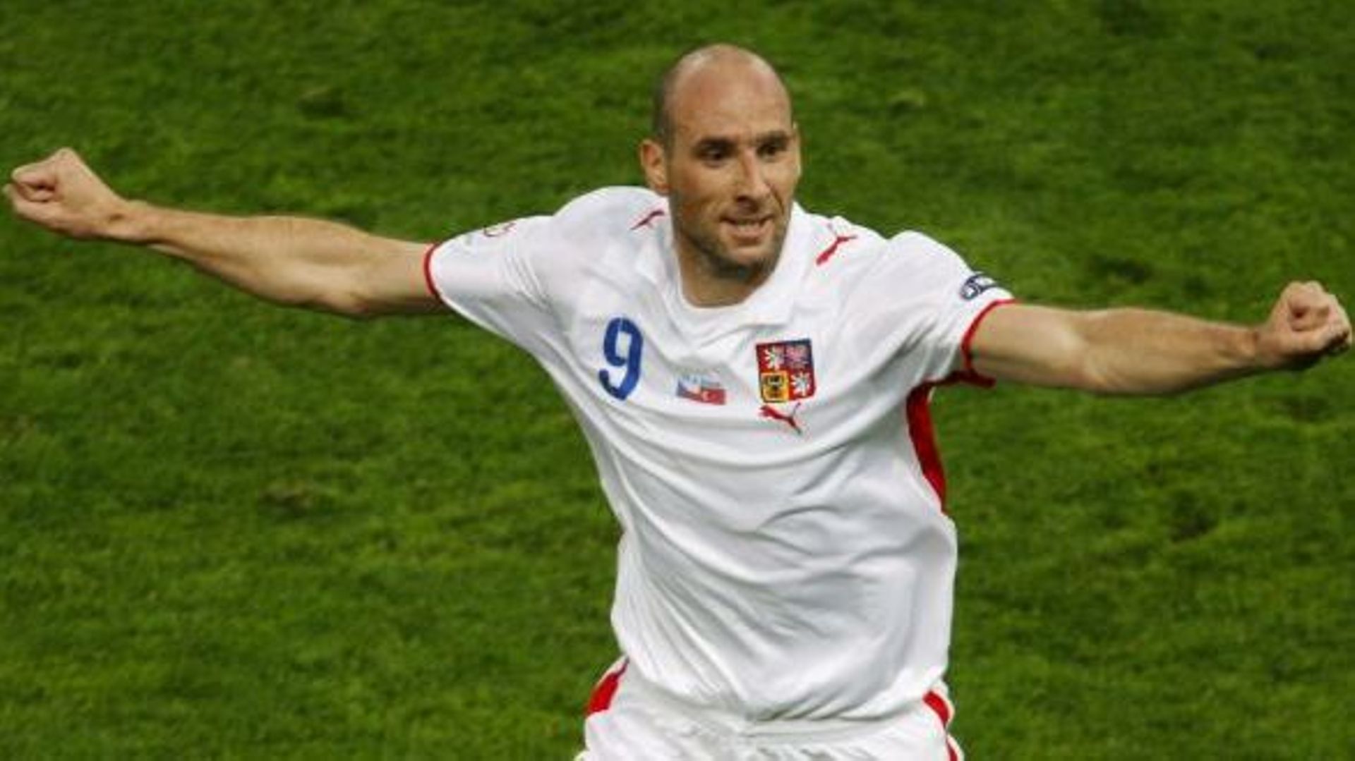 Jan Koller prolonge à Cannes - rtbf.be