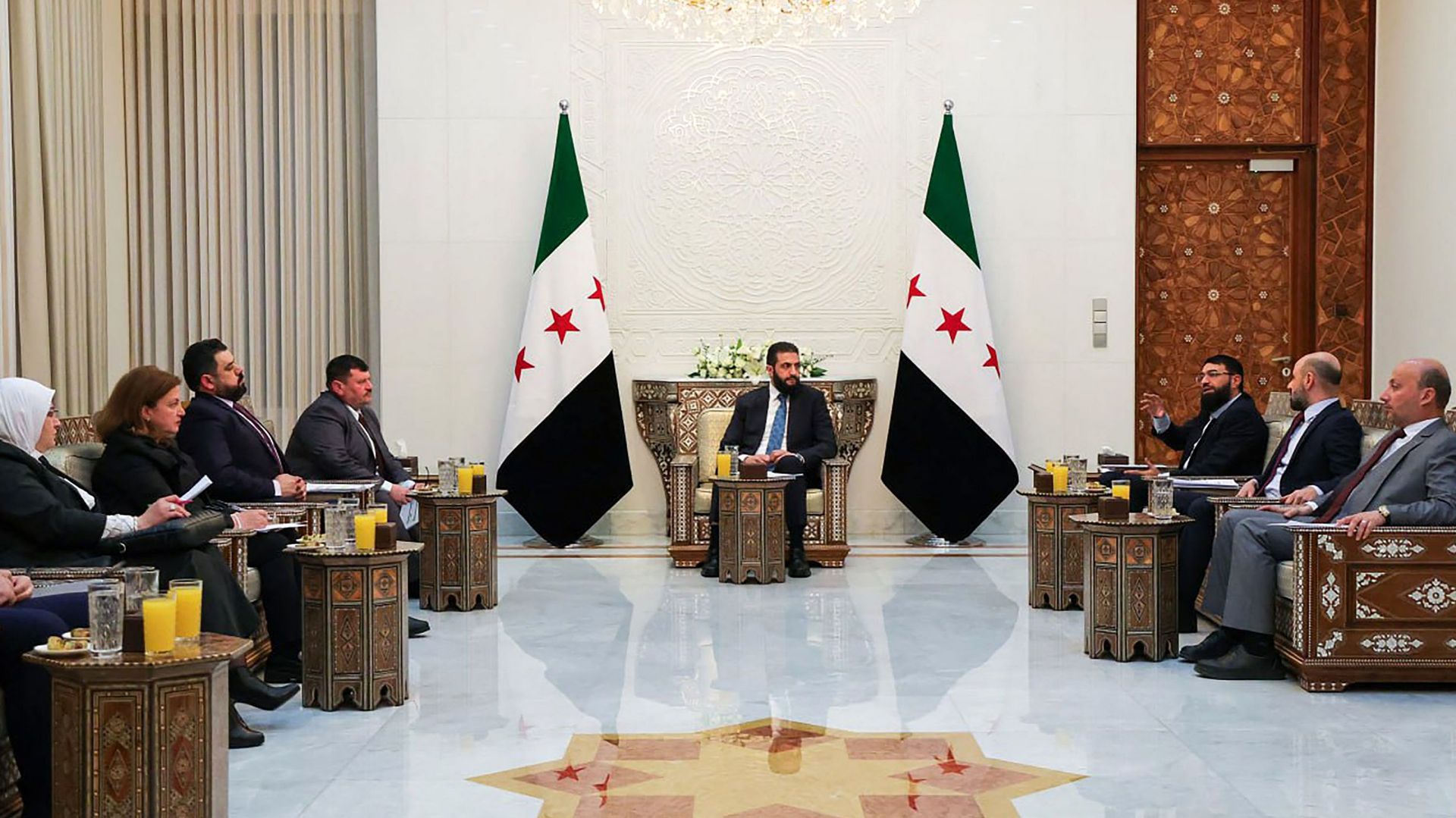 Syrie : 973 civils massacrés depuis le 6 mars, selon l’Observatoire ...