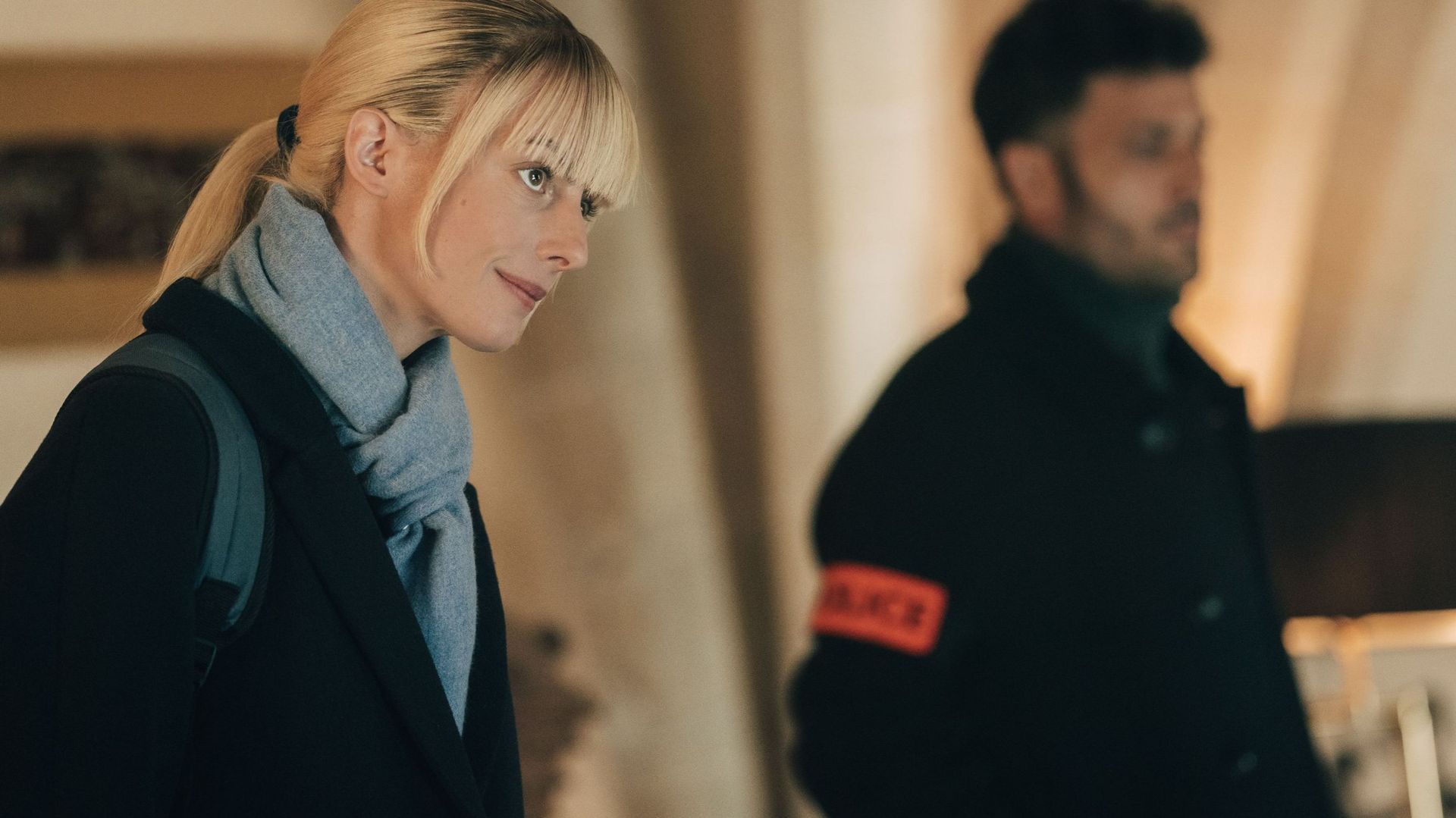 Découvrez le pilote de 'Astrid et Raphaëlle' avec Sara Mortensen dans ...