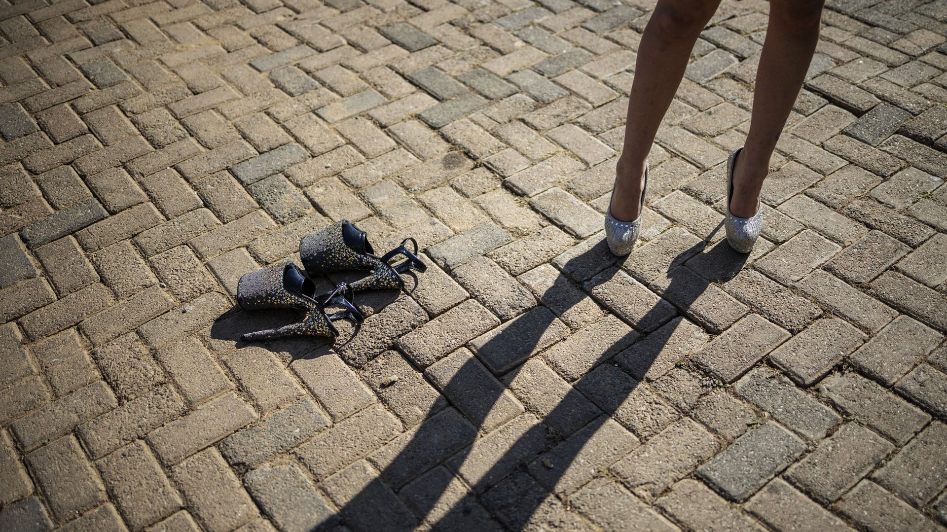 Exploitation Sexuelle De Mineures Des Filles De Plus En Plus Jeunes