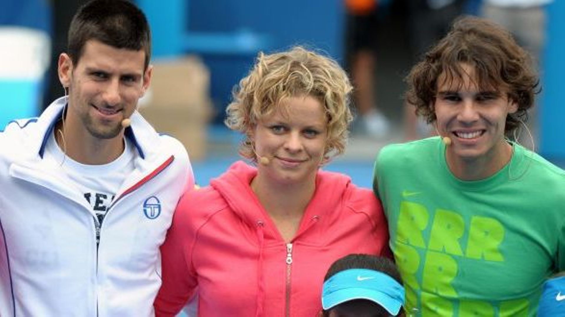 Quatre Belges en action dès lundi - RTBF Actus