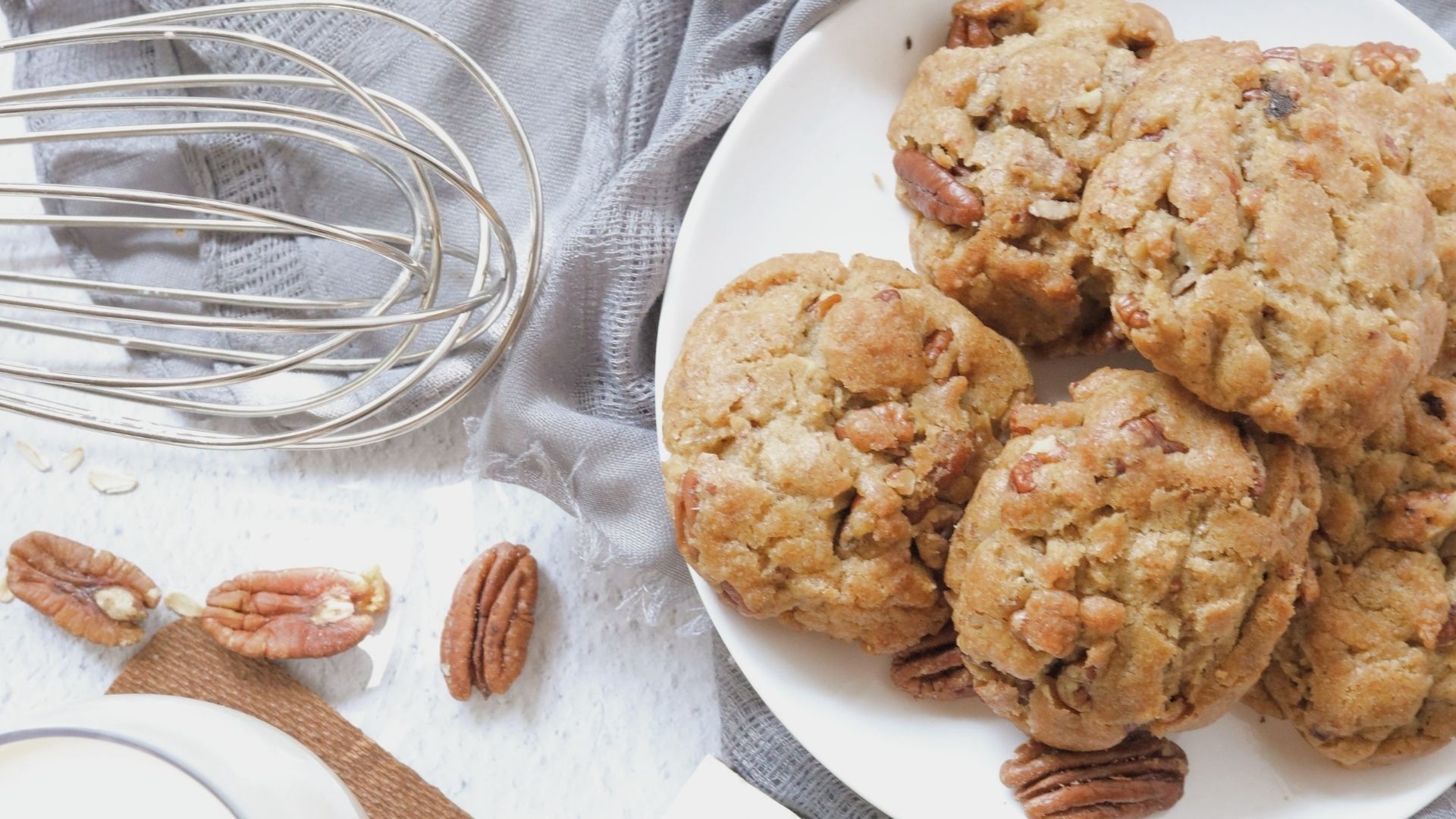 Défi Viva for Life : Les cookies des Guides de la 46e Andenne - RTBF Actus