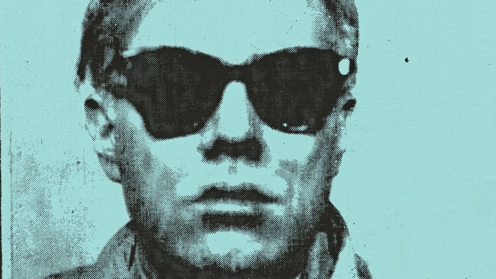 Le premier autoportrait d'Andy Warhol mis en vente à Londres - RTBF Actus