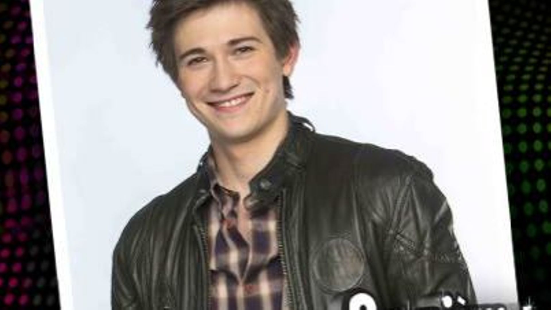 Sorcières mais pas trop!: Jack Hooper, l'ado branché! - RTBF Actus