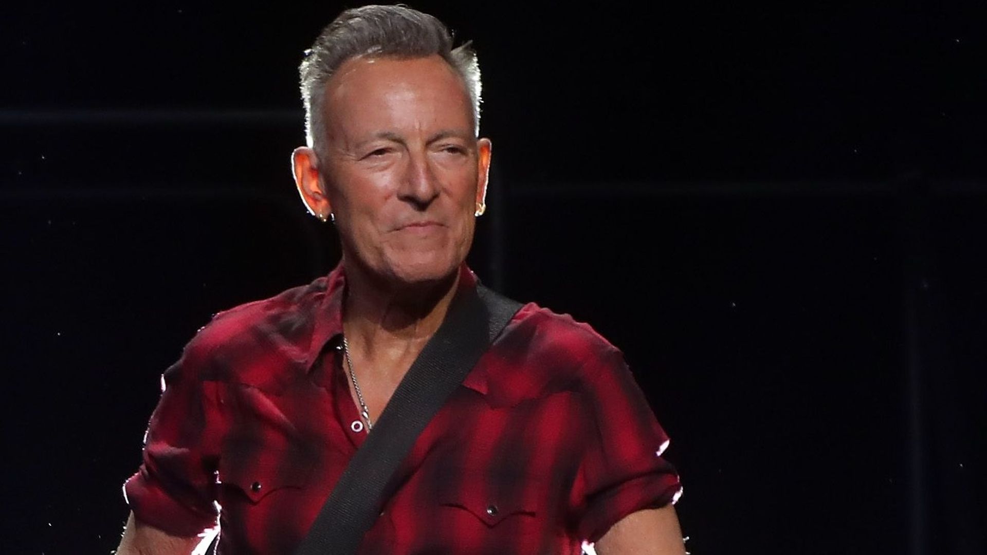 Bruce Springsteen annule tous ses concerts pendant 10 jours - RTBF Actus