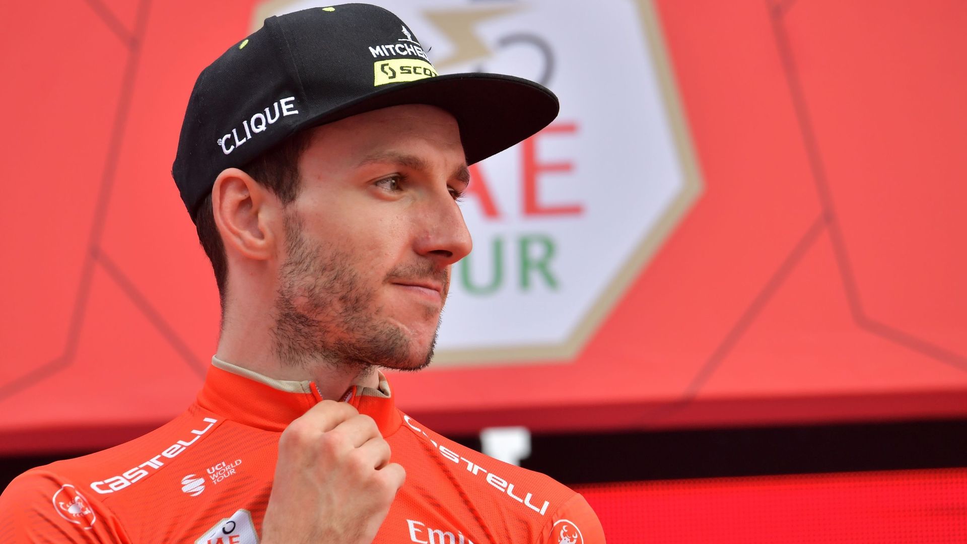 Adam Yates signe pour deux ans chez Ineos - RTBF Actus