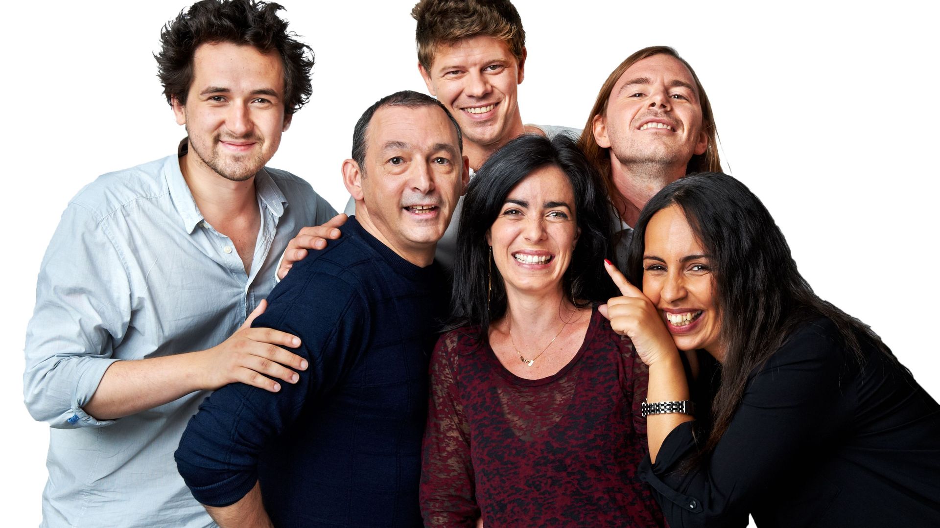 Une matinale Snooze 'anti-déprime' ce lundi - rtbf.be