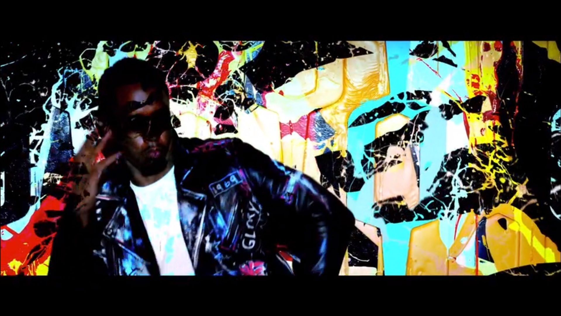 Puff Daddy de retour aux côtés de Pharrell Williams - RTBF Actus