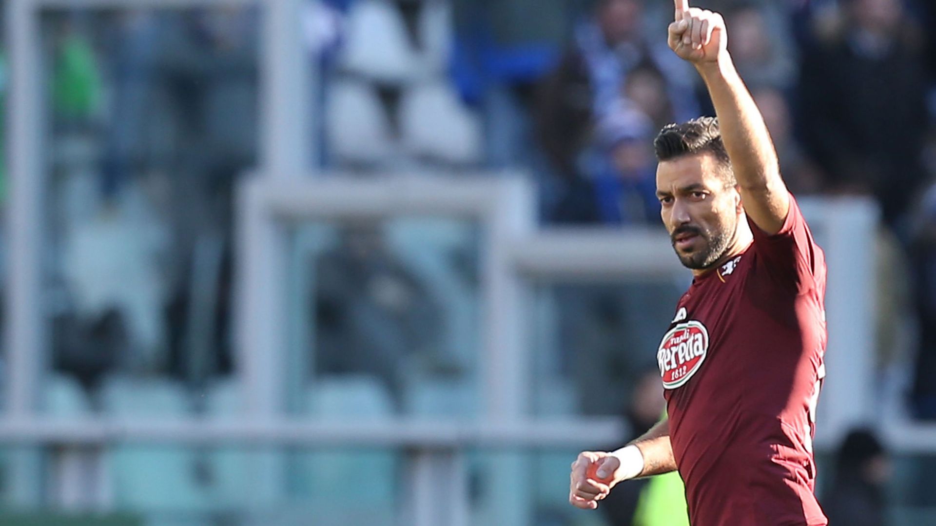 Quagliarella (Torino) prêté à la Sampdoria - rtbf.be