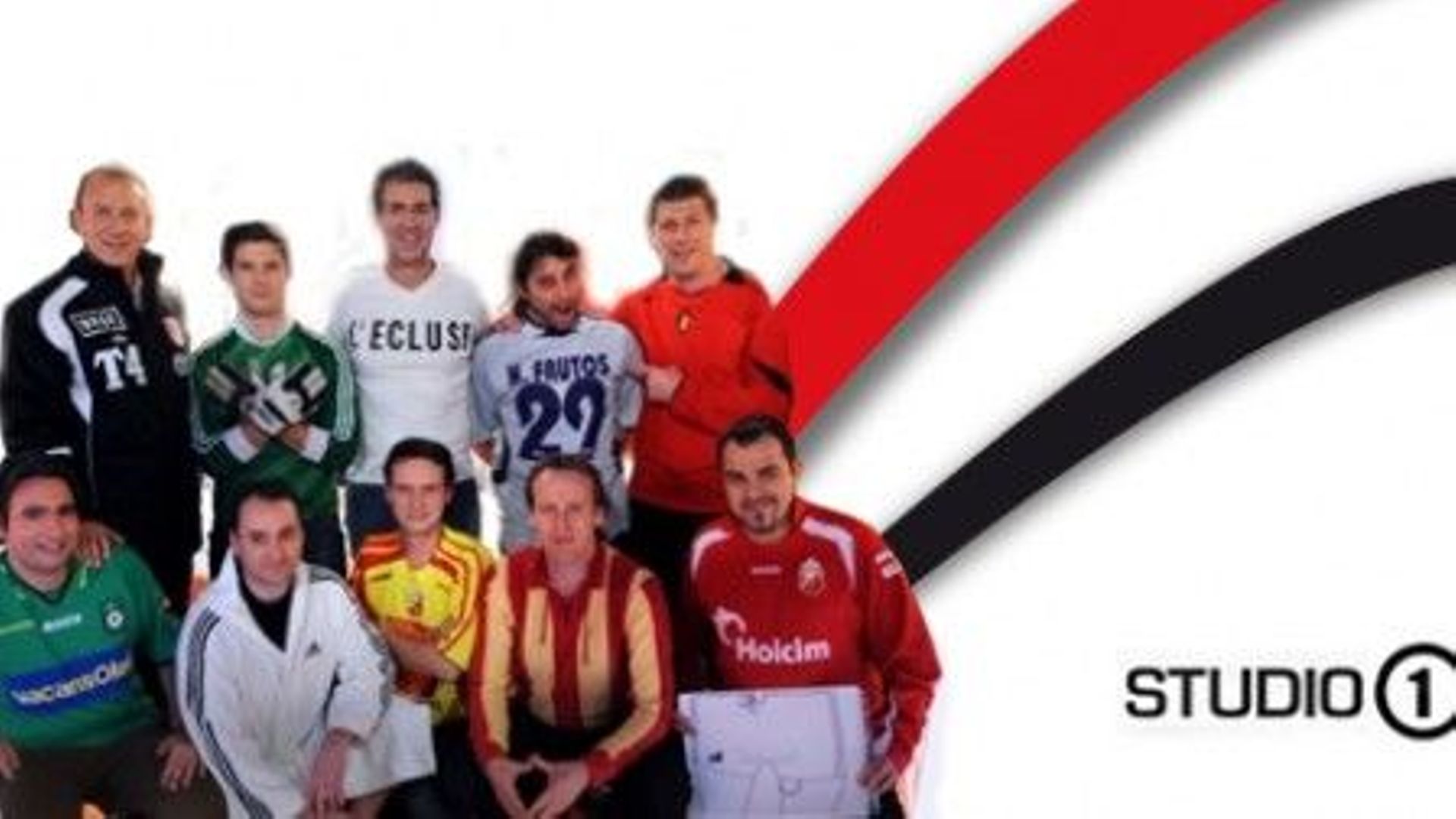 Les meilleurs moments de Studio 1 - RTBF Actus