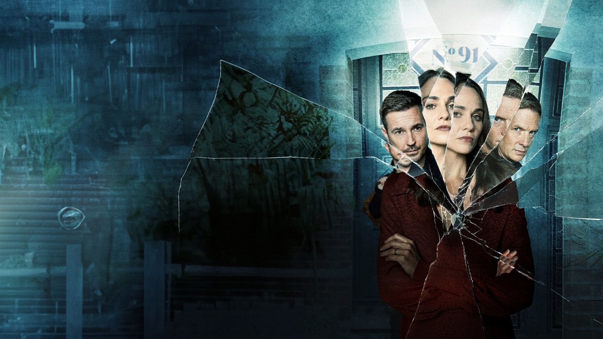'Our House' : Tuppence Middleton et Martin Compston vivent un cauchemar ...