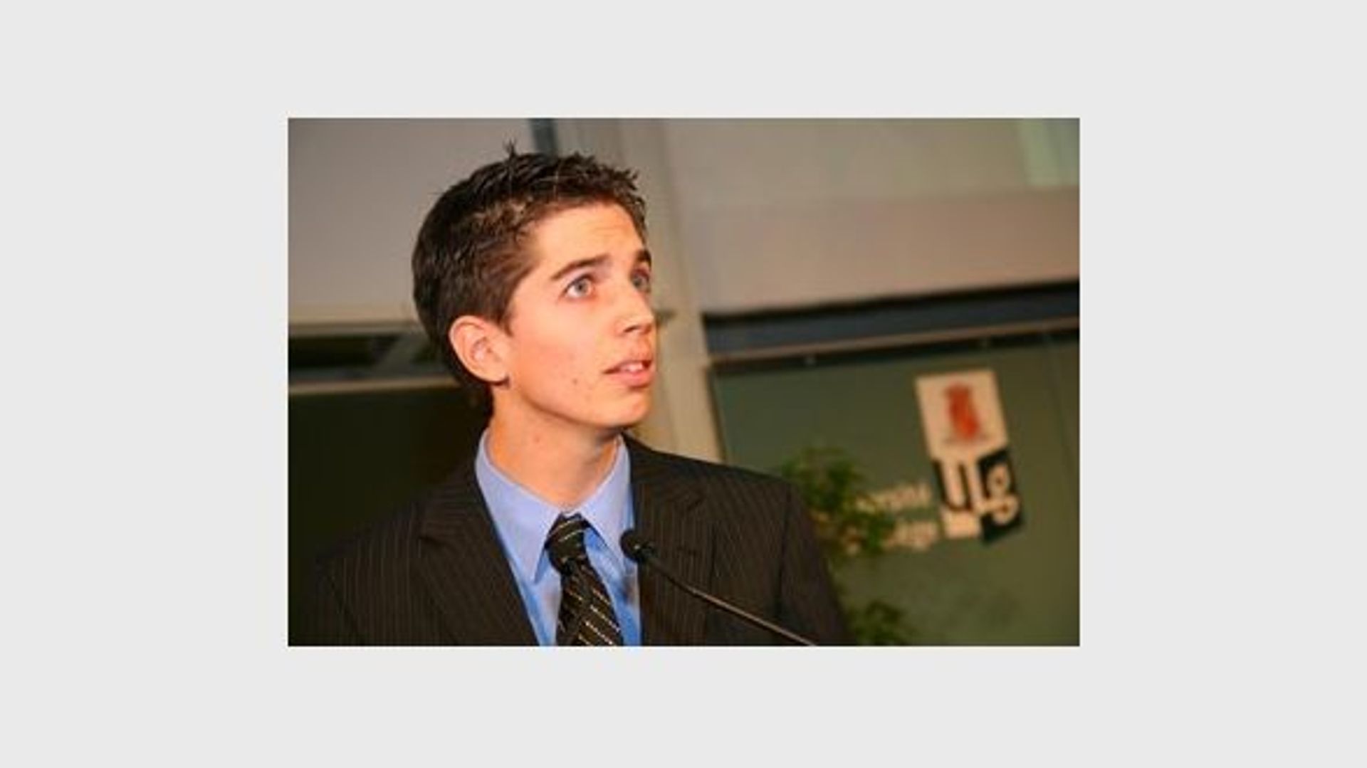 FEF: Ecolo recrute un président de plus - RTBF Actus