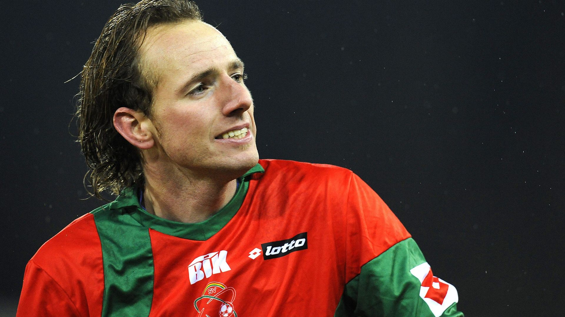 Tim Matthys jouera à Mons - RTBF Actus