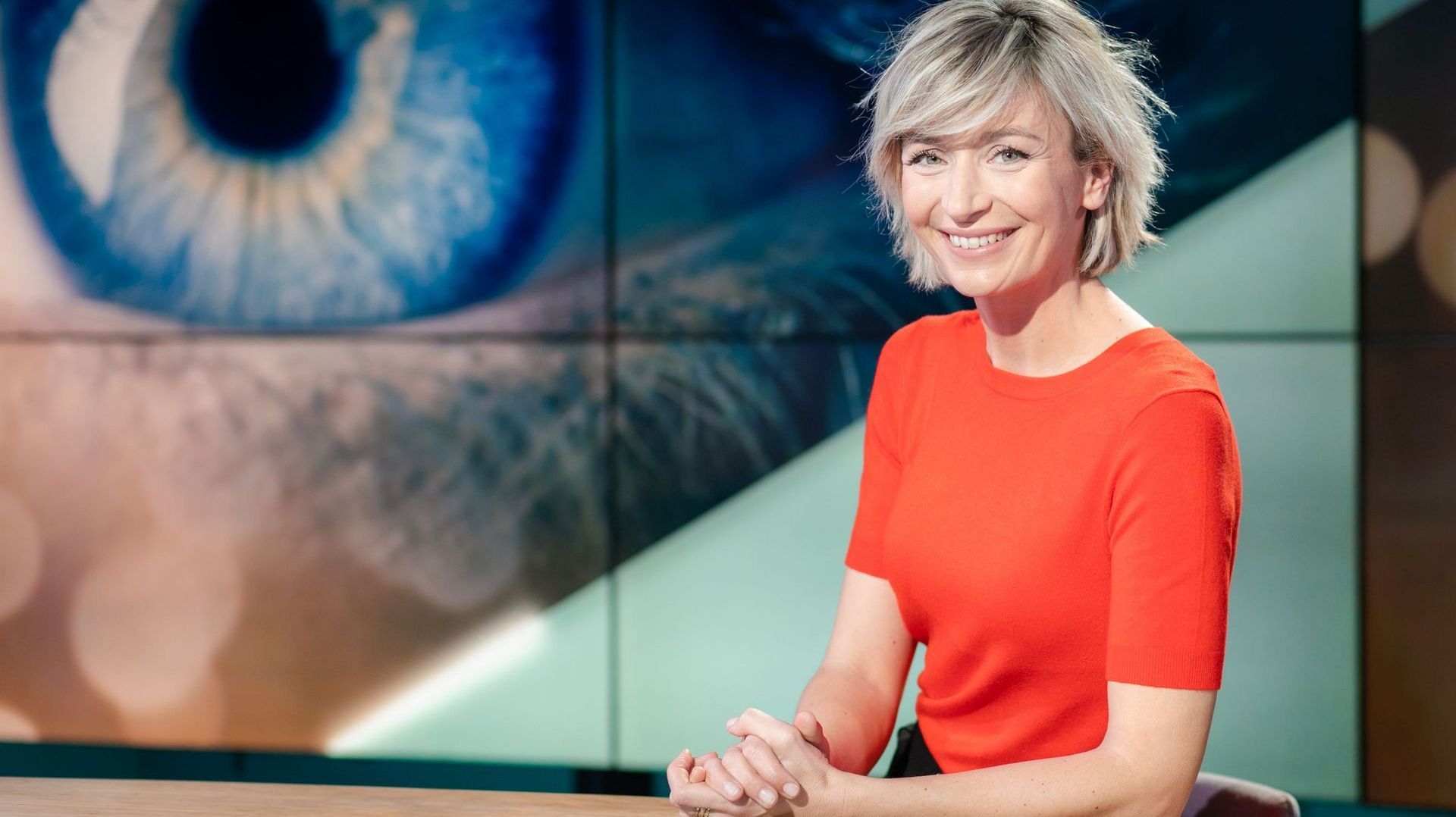 'Entre confinés' avec Julie Morelle… - RTBF Actus