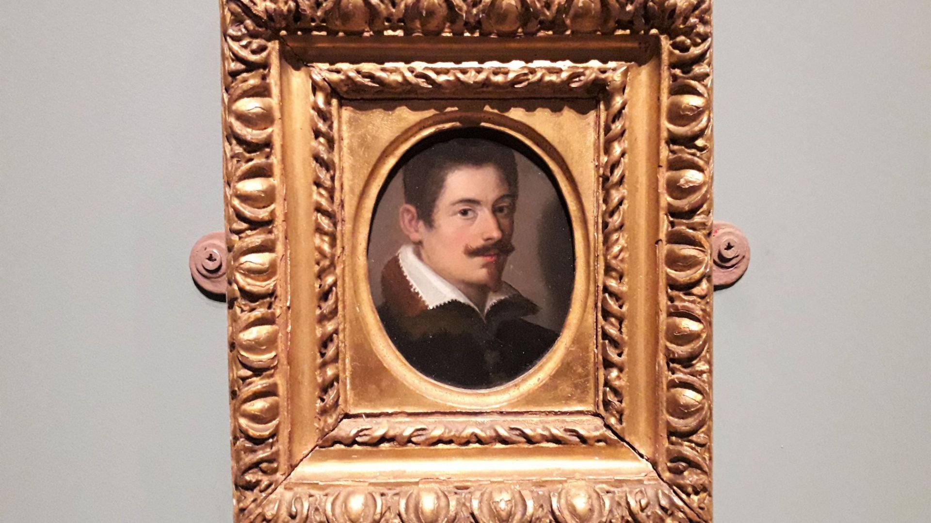 Le baroque à Florence, une expression singulière, poétique et discrète ...