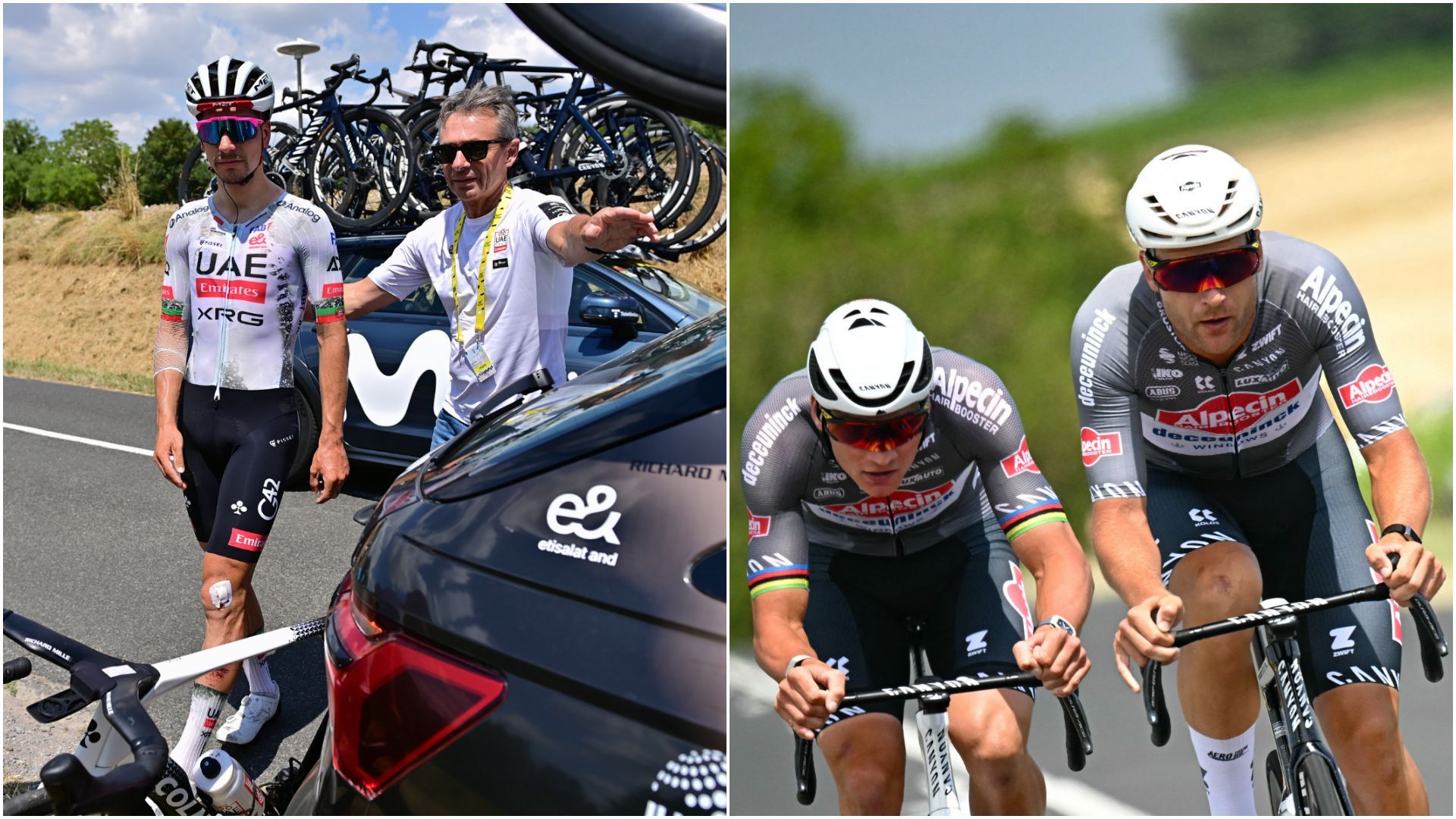 Écoutez 'Soleil Bleu' de Bleu Soleil feat. Luiza ainsi que nos autres nouveautés de la semaine ...