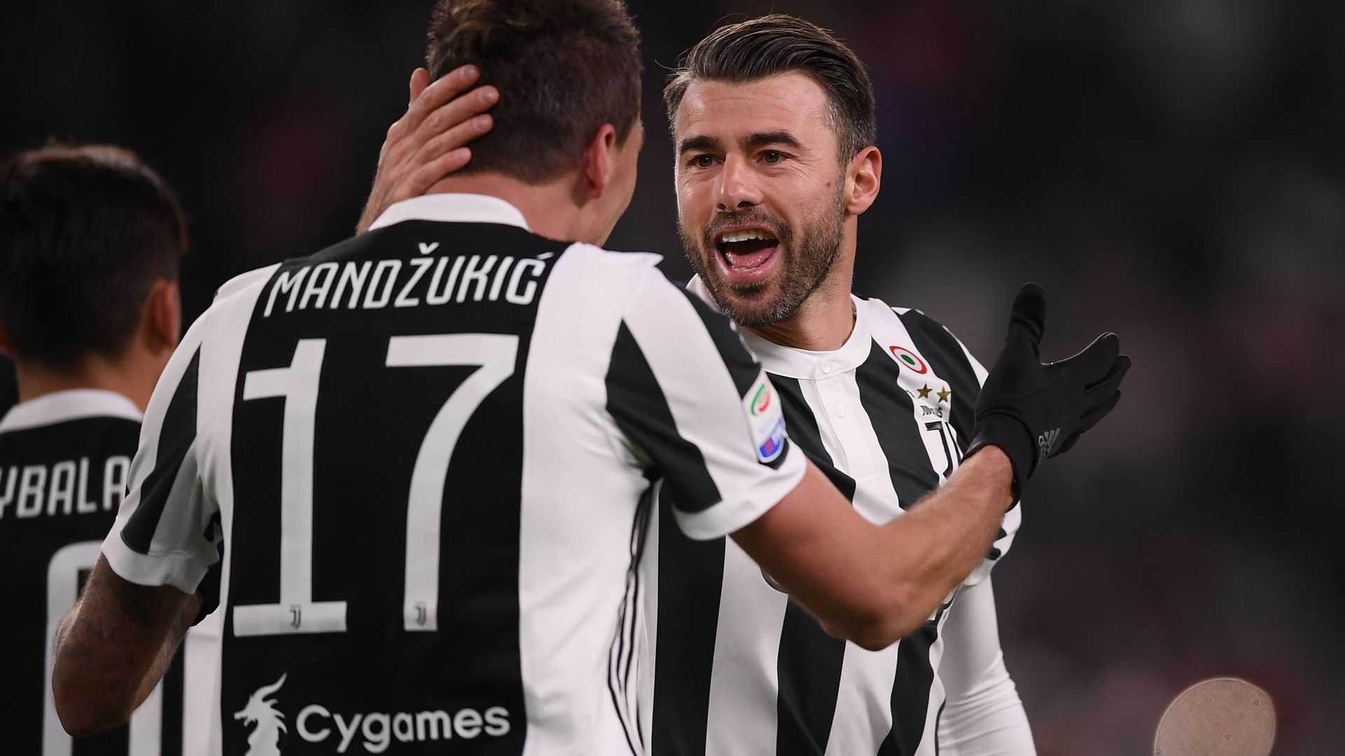 Barzagli, champion du monde en 2006, arrêtera sa carrière à la fin de ...