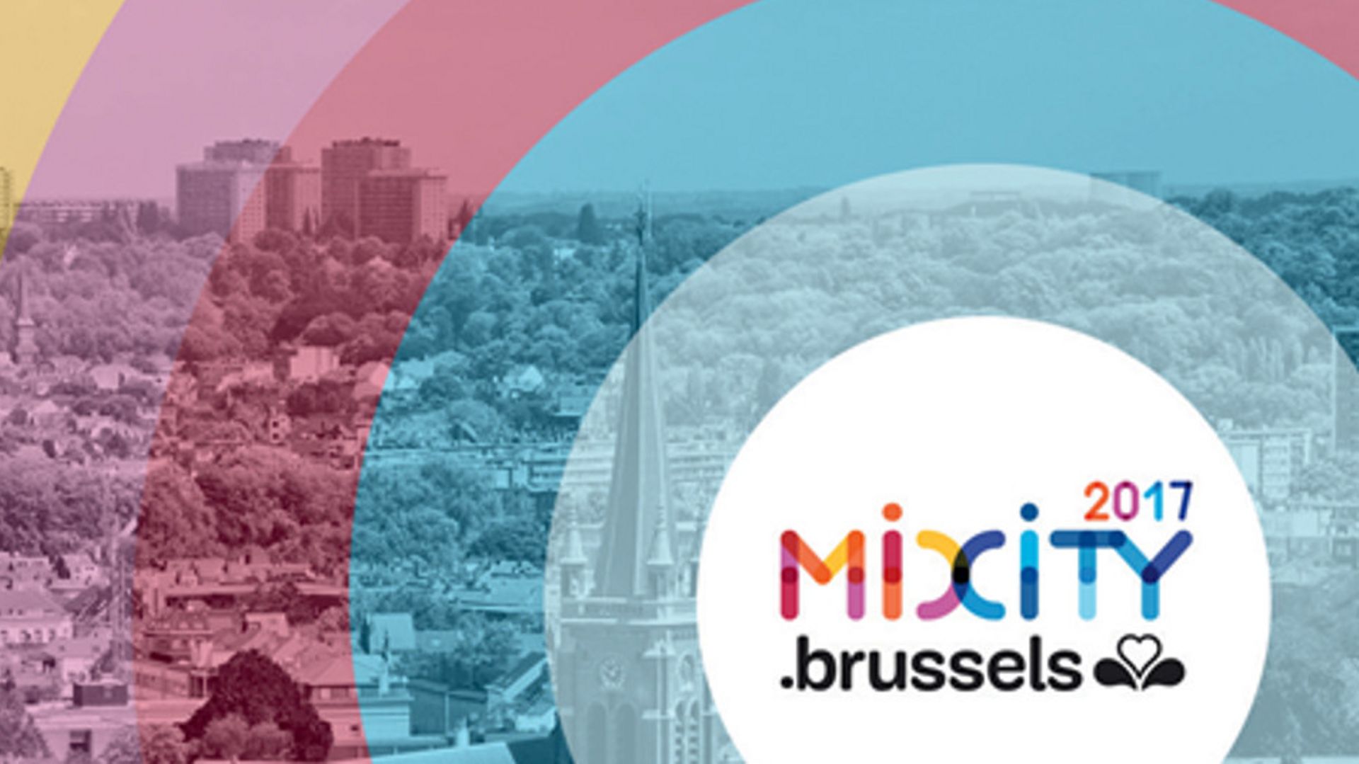 Les Mixity Awards ont récompensé six initiatives bruxelloises - RTBF Actus