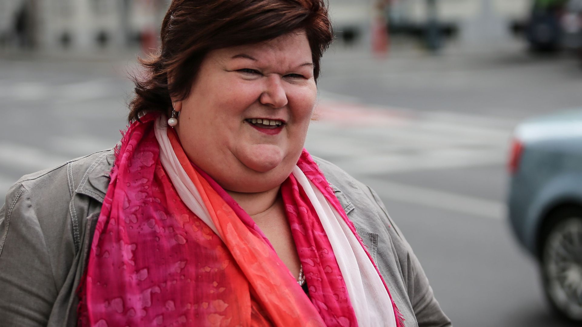 Maggie De Block veut mettre un terme aux demandes d'asile multiples ...