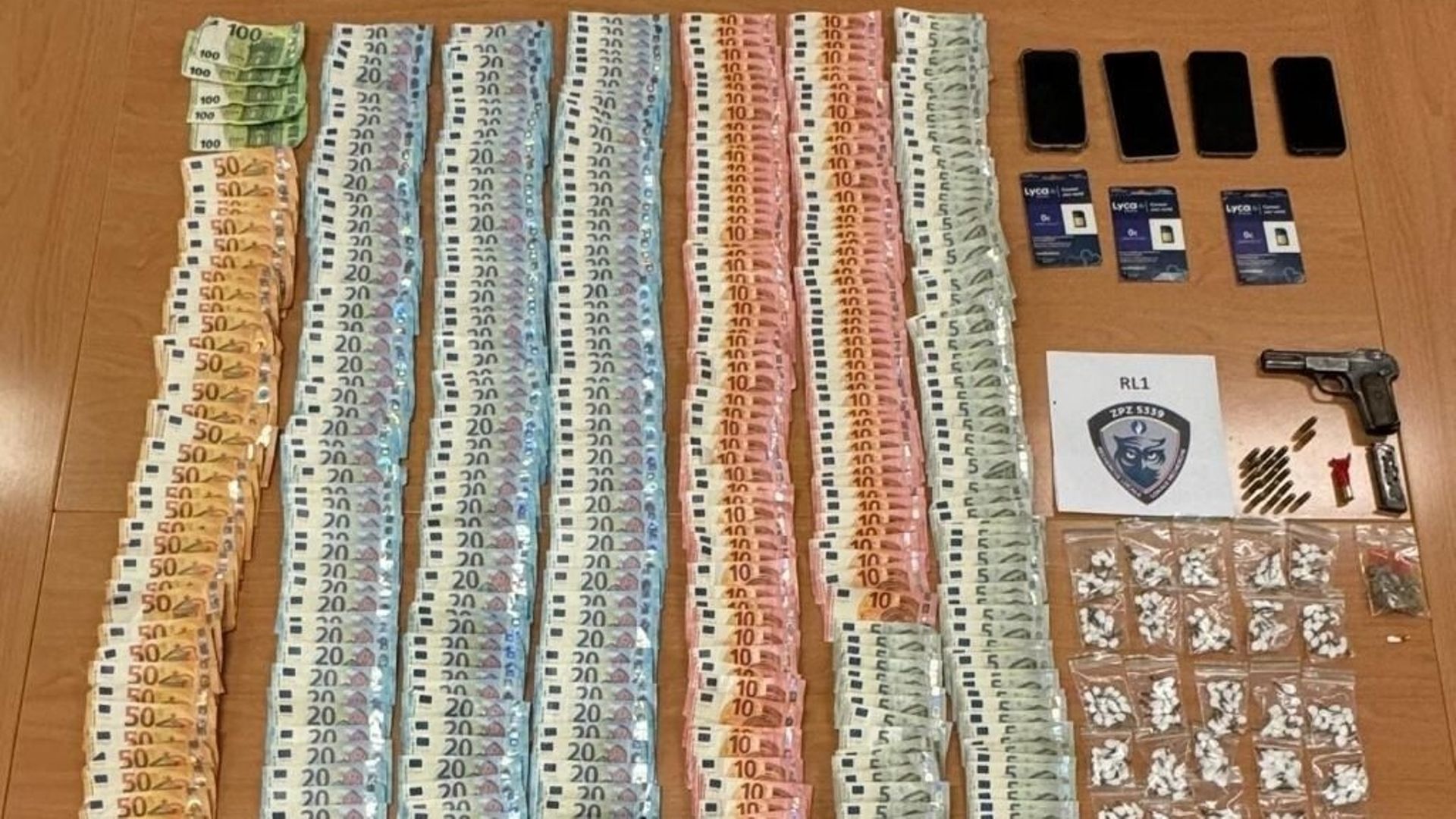 Ugo Lemaire, le fils de Marie Arena, placé sous mandat d’arrêt - RTBF Actus