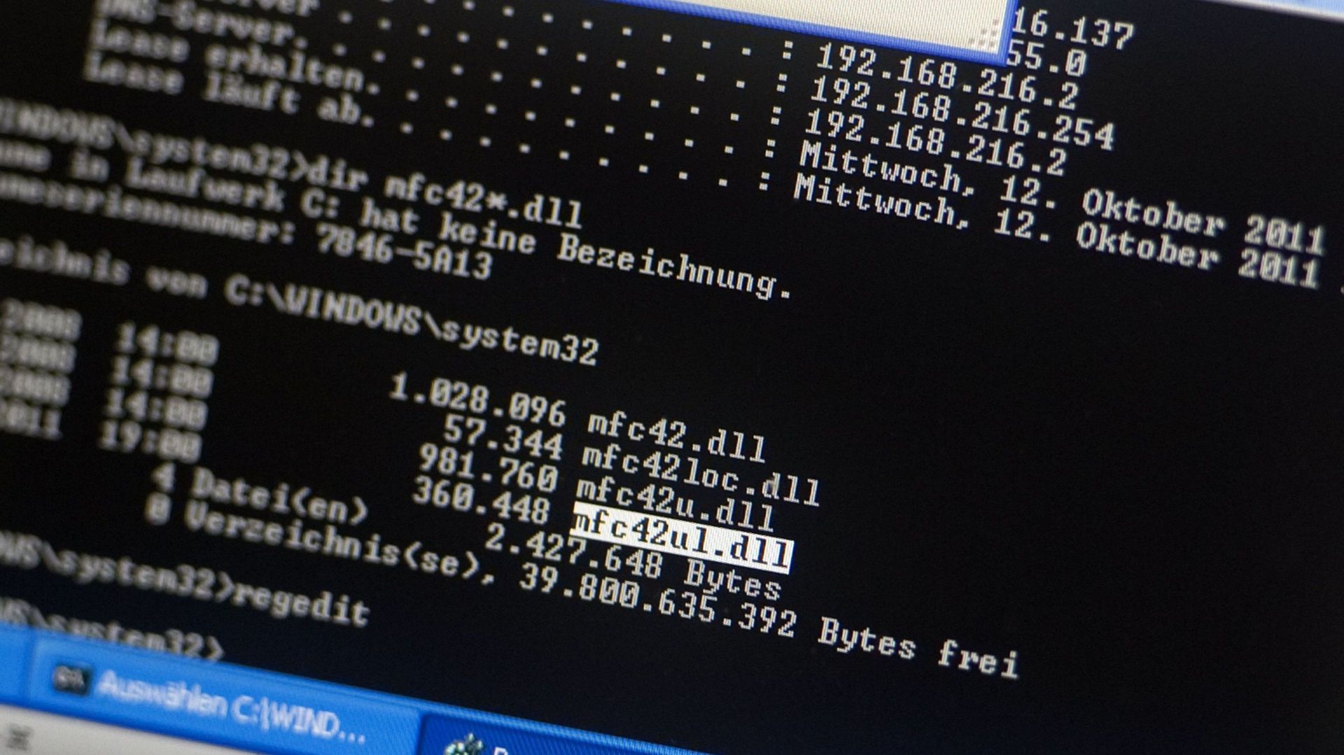 Regin: le spyware qui a piraté les données de Belgacom a été identifié ...