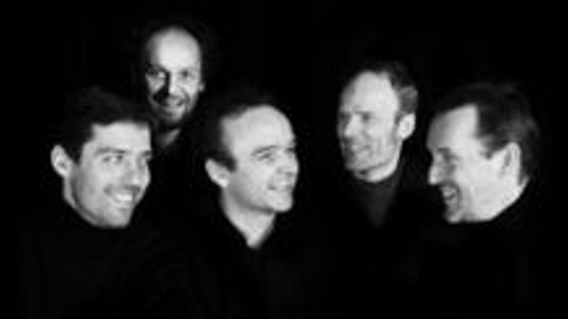 het collectief - rencontre avec Thomas Dieltjens - RTBF Actus