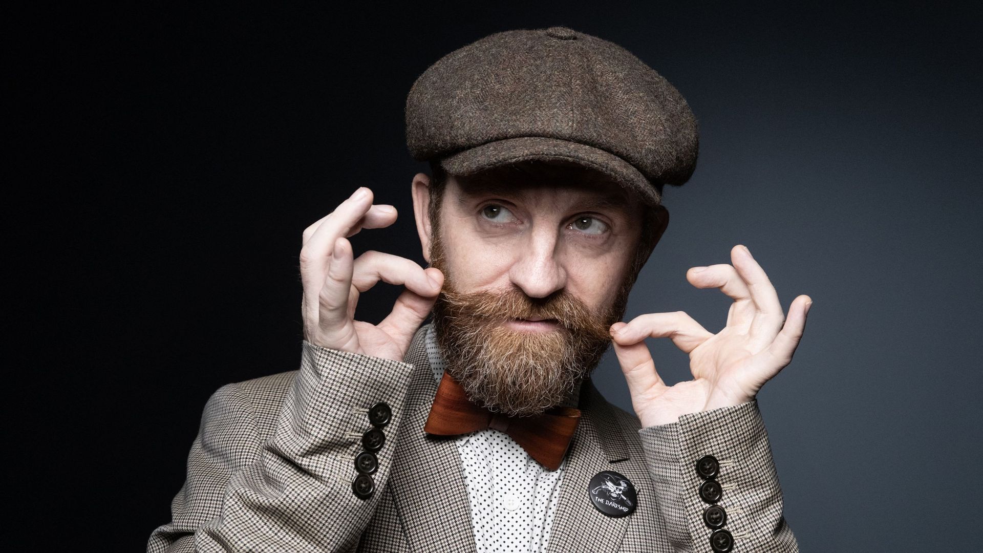 'Extraordinarium' : le nouveau projet ambitieux de Mathias Malzieu et ...