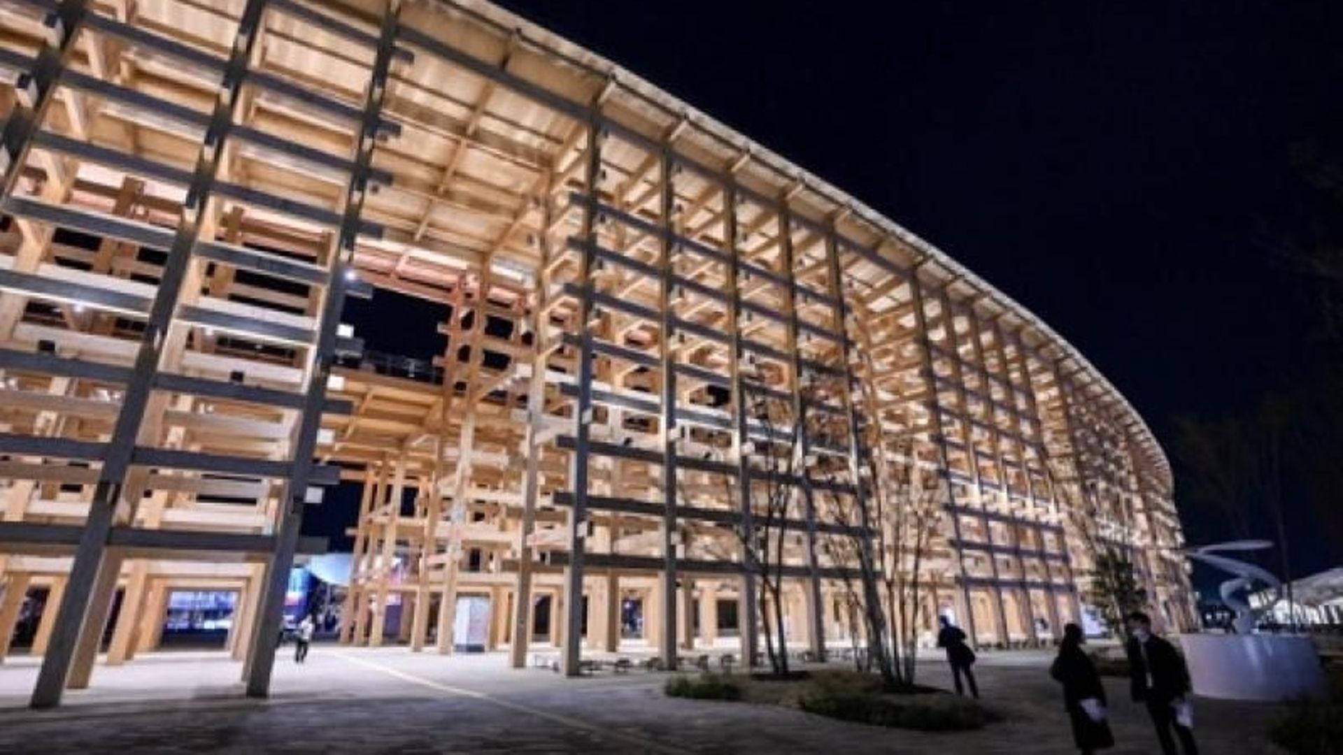 Inauguration de l’Exposition universelle 2025 à Osaka : le pavillon belge, vitrine de l ...
