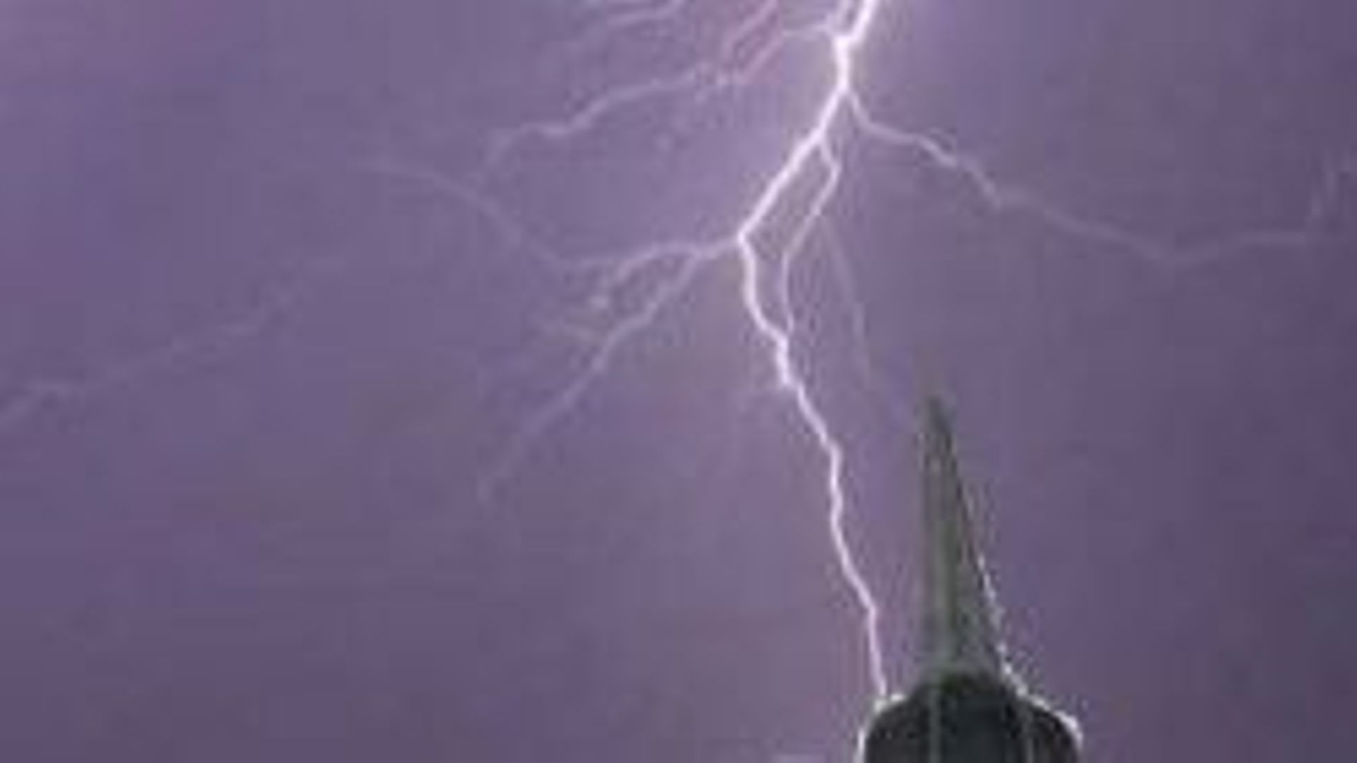 INVENTION - LE PARATONNERRE - RTBF Actus