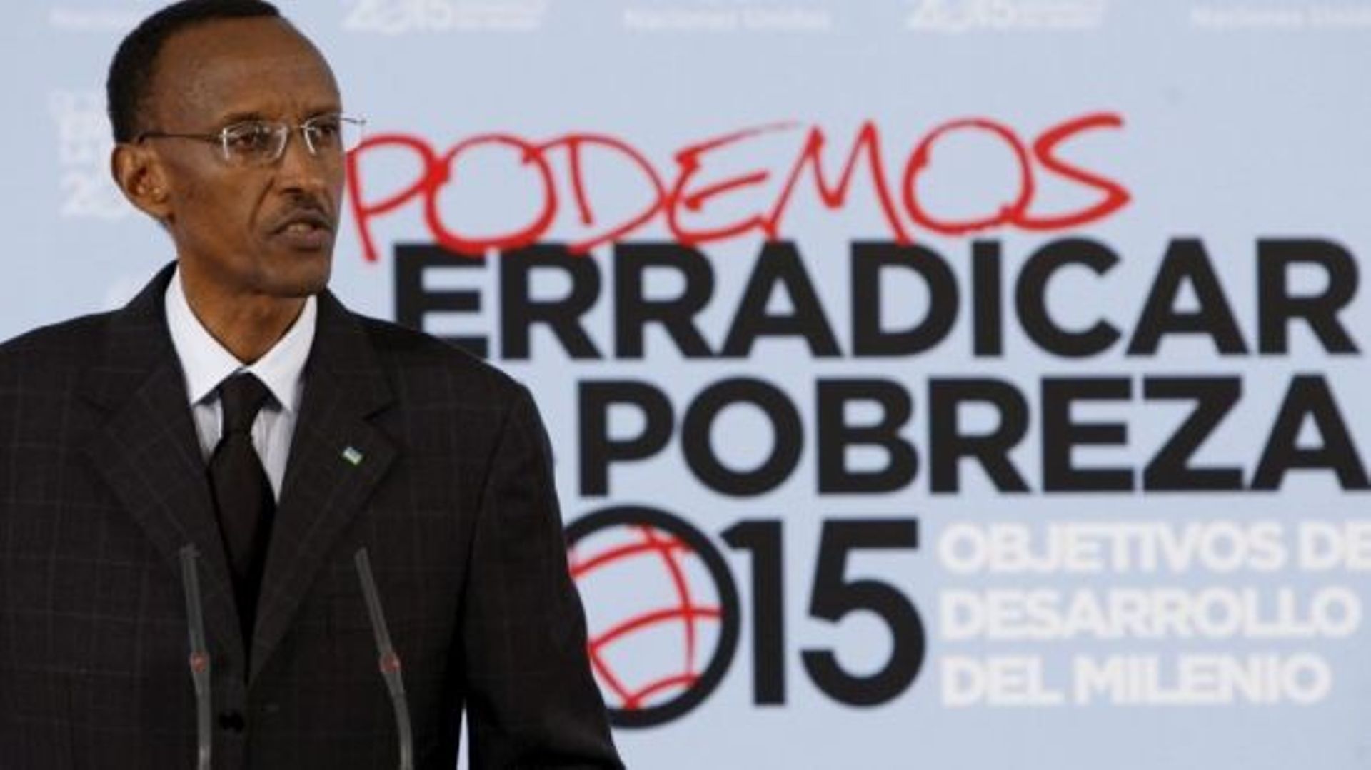 Rwanda: une campagne présidentielle sous tension - RTBF Actus