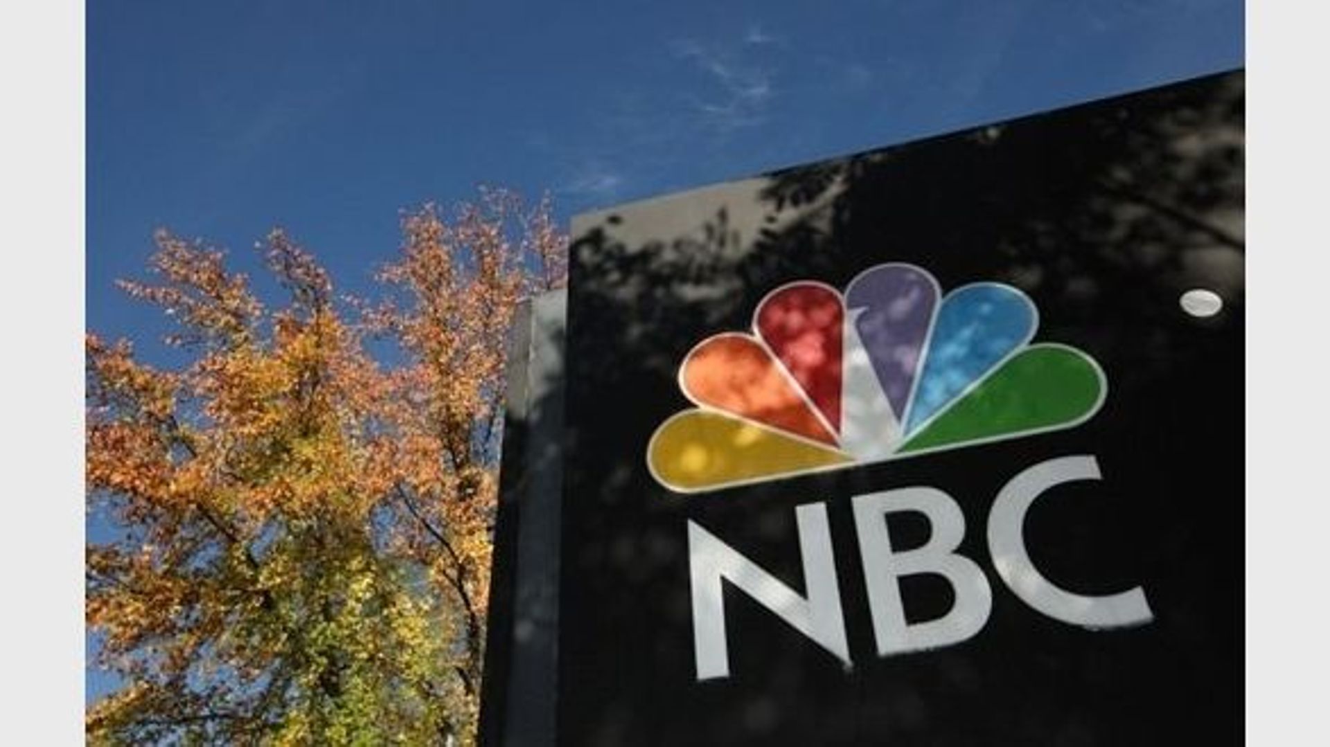 L'UE autorise l'acquisition de NBC Universal par Comcast - RTBF Actus