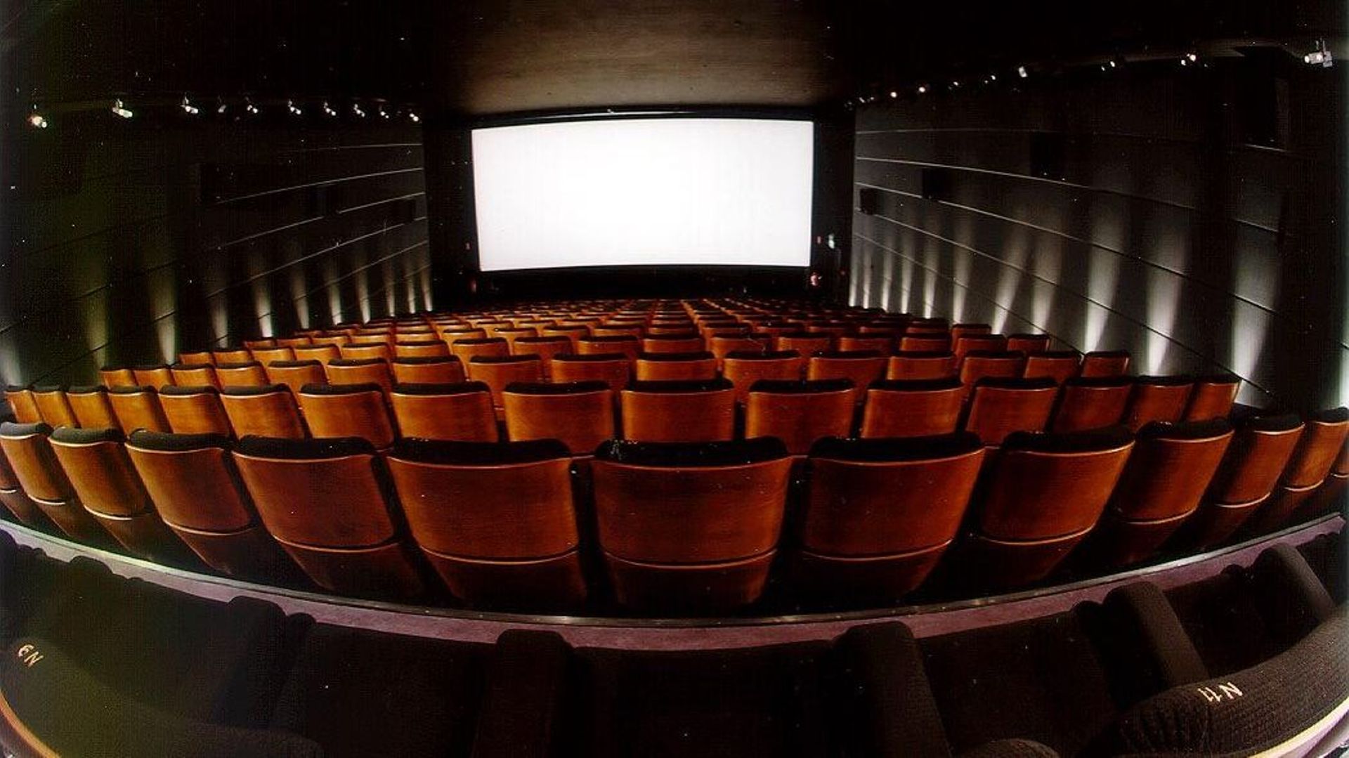 Hausse de la fréquentation pour Kinepolis grâce aux cinémas étrangers ...