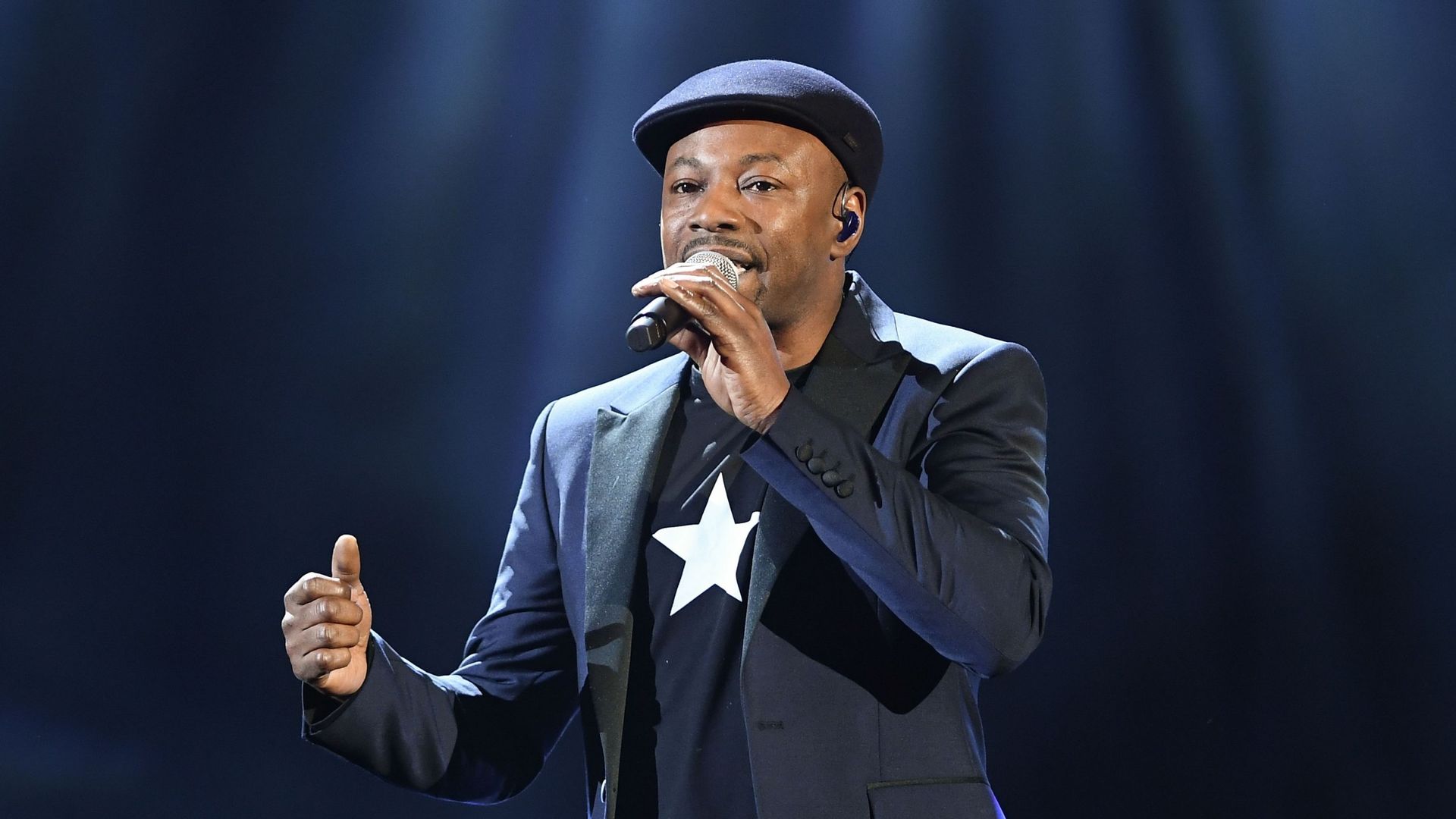 'Ils dansent', le nouveau single très funky de MC Solaar avant un album ...