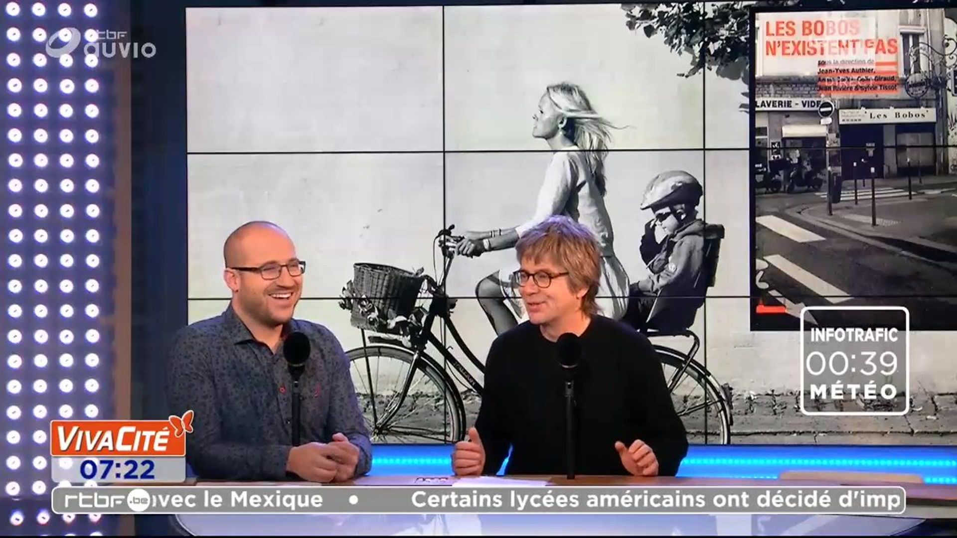 Quelle différence entre 'bobo' et 'boubour'