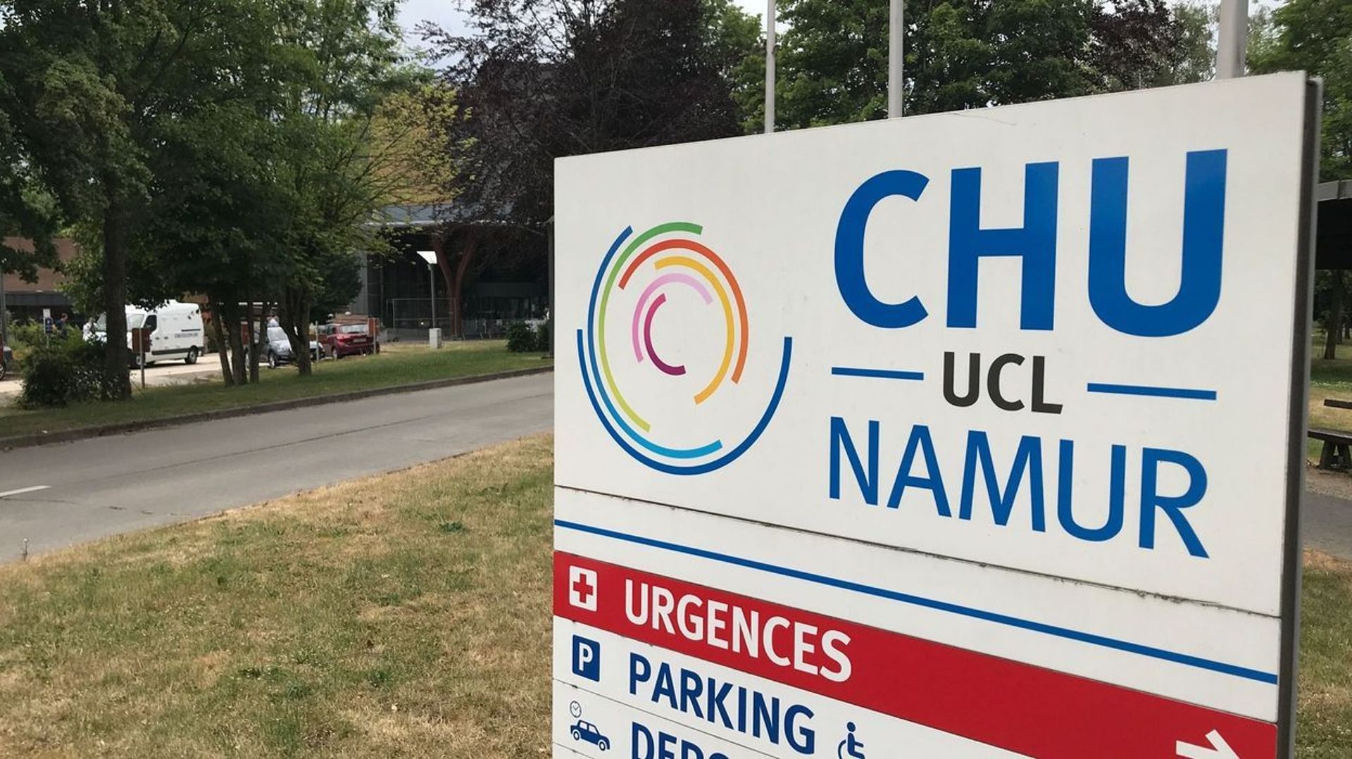 Le CHU UCL Namur s'engage dans la surveillance des variants du ...