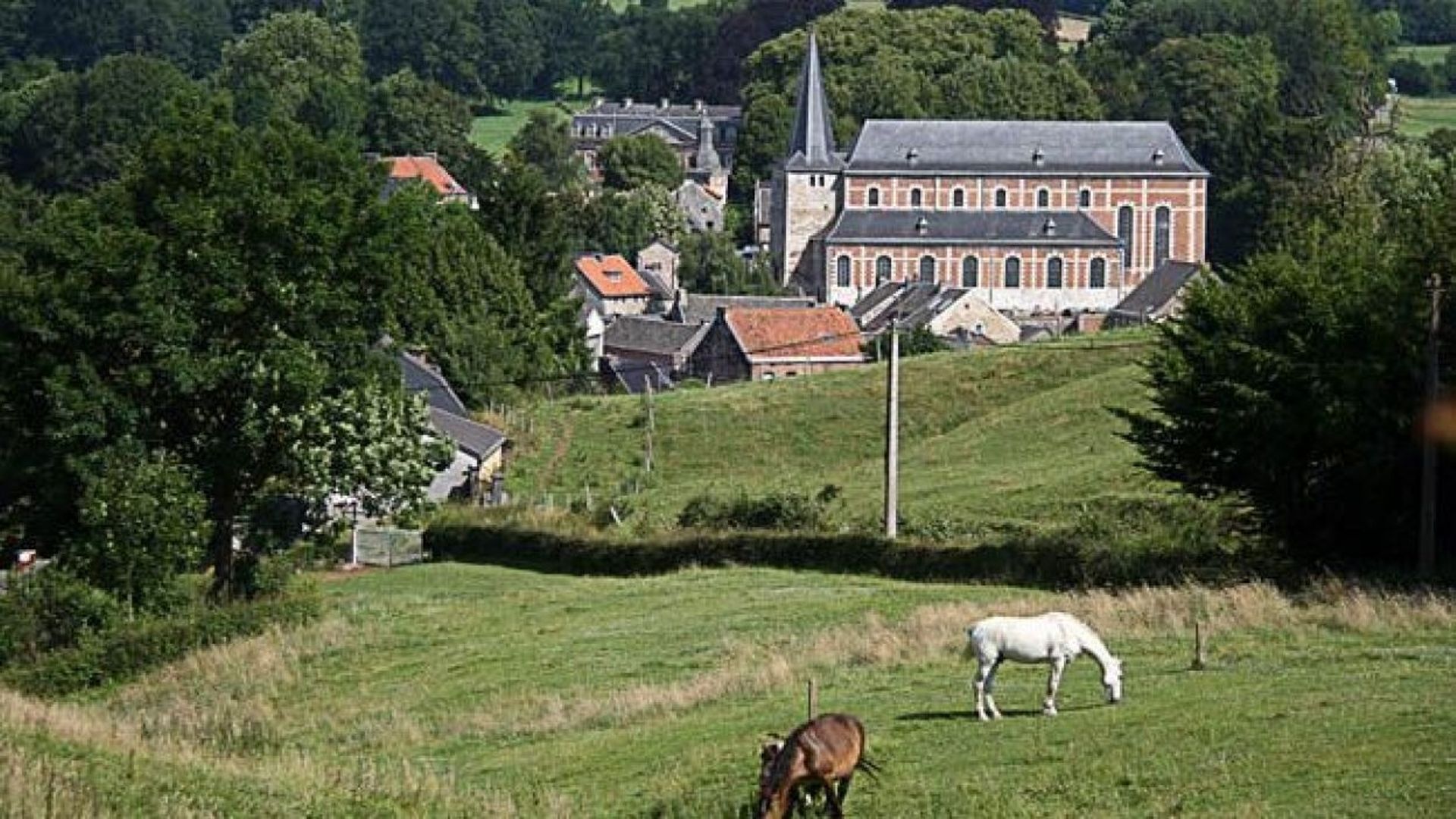 Soiron: 8ème édition de 'Soiron sur scène' - RTBF Actus