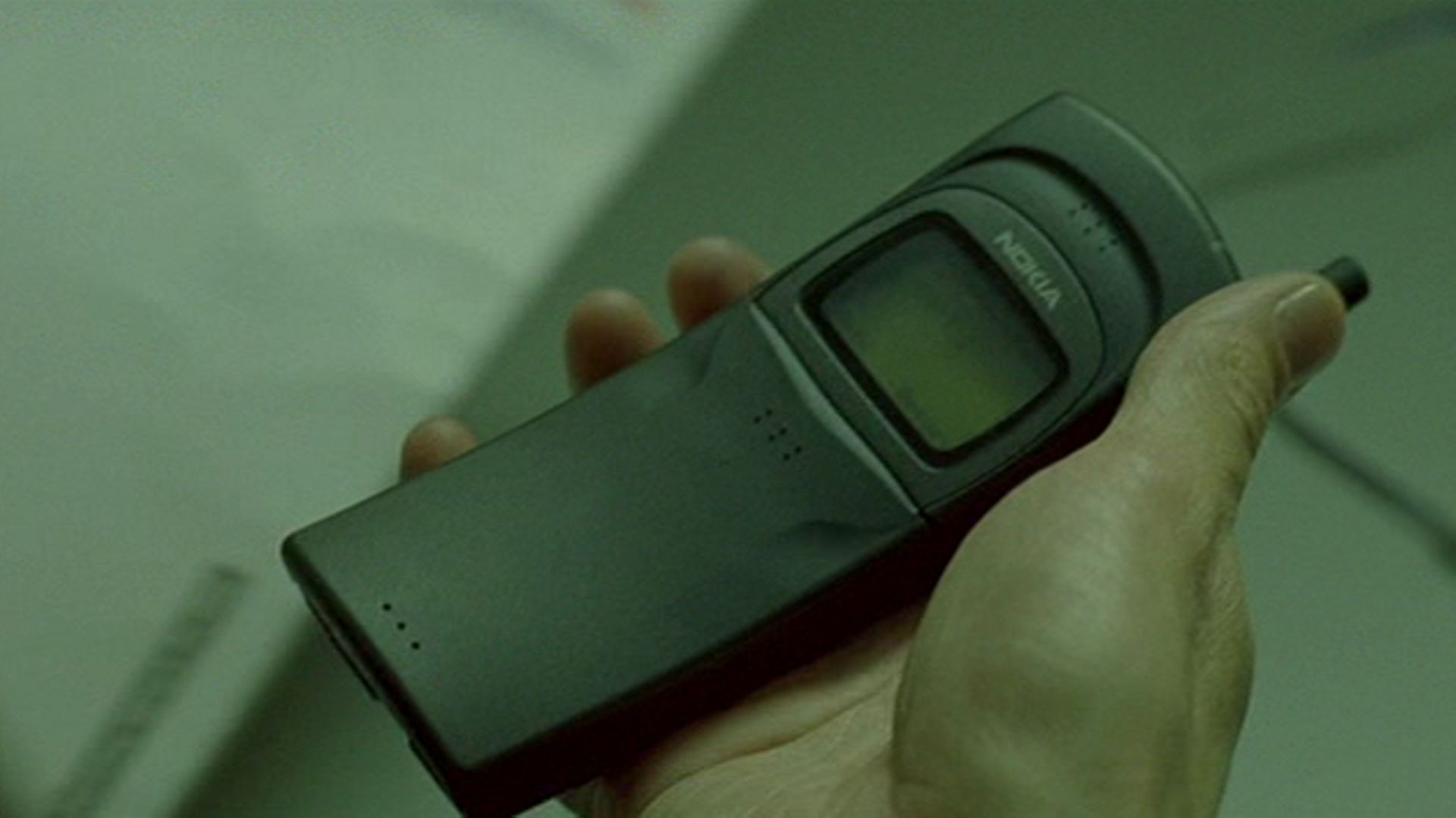 Nokia ressuscite le 'Banana phone', popularisé par le film Matrix - rtbf.be