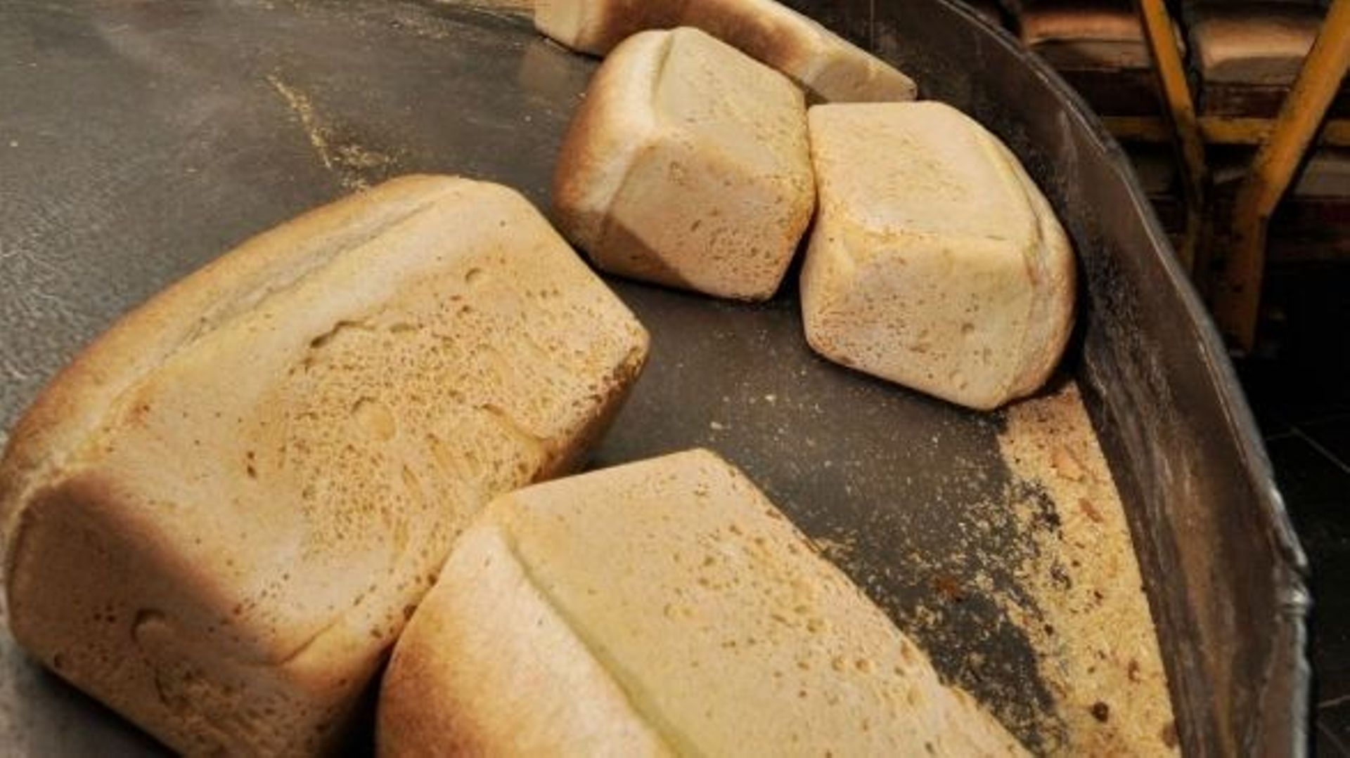 Le pain va coûter 5 centimes de plus