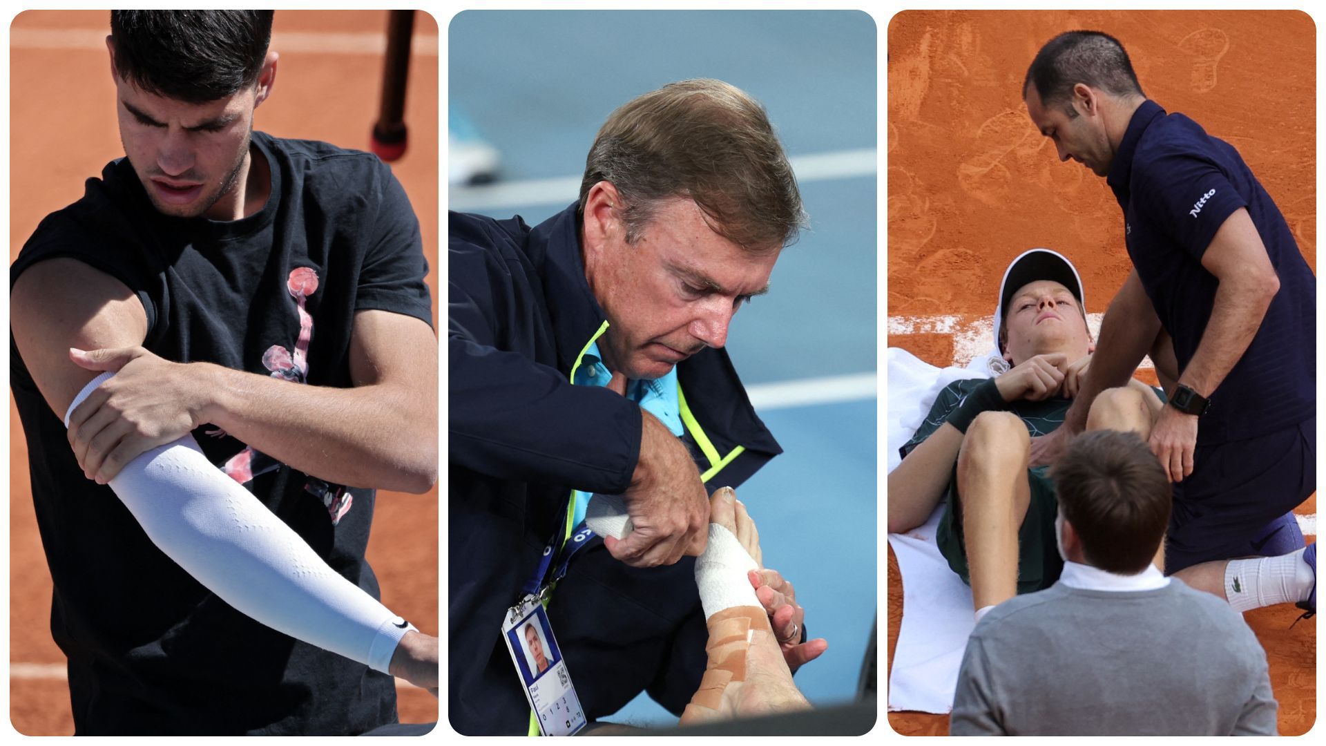 Dakar 2025 : Sanders 'colle' 20 minutes à ses rivaux et fait la bonne ...