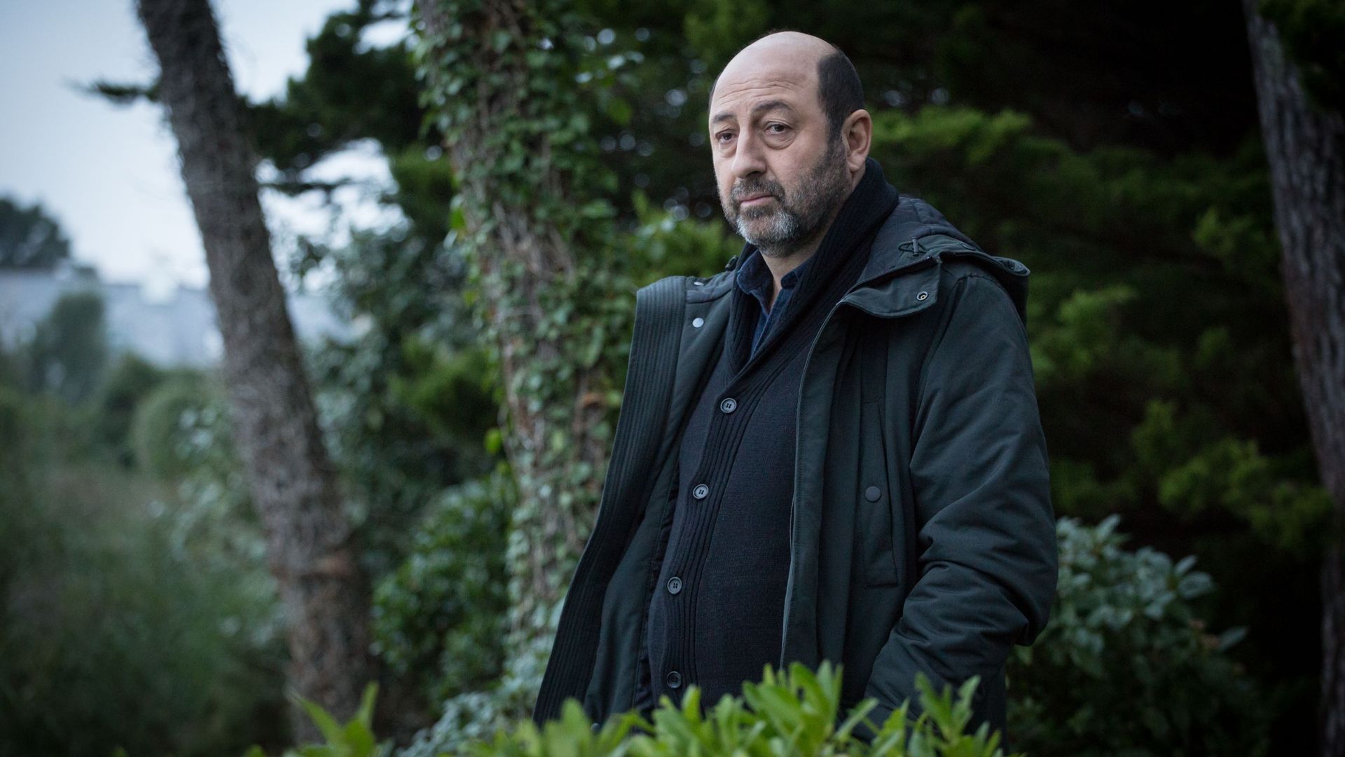 Kad Merad accusé d'avoir tué toute sa famille dans 'La part du soupçon ...