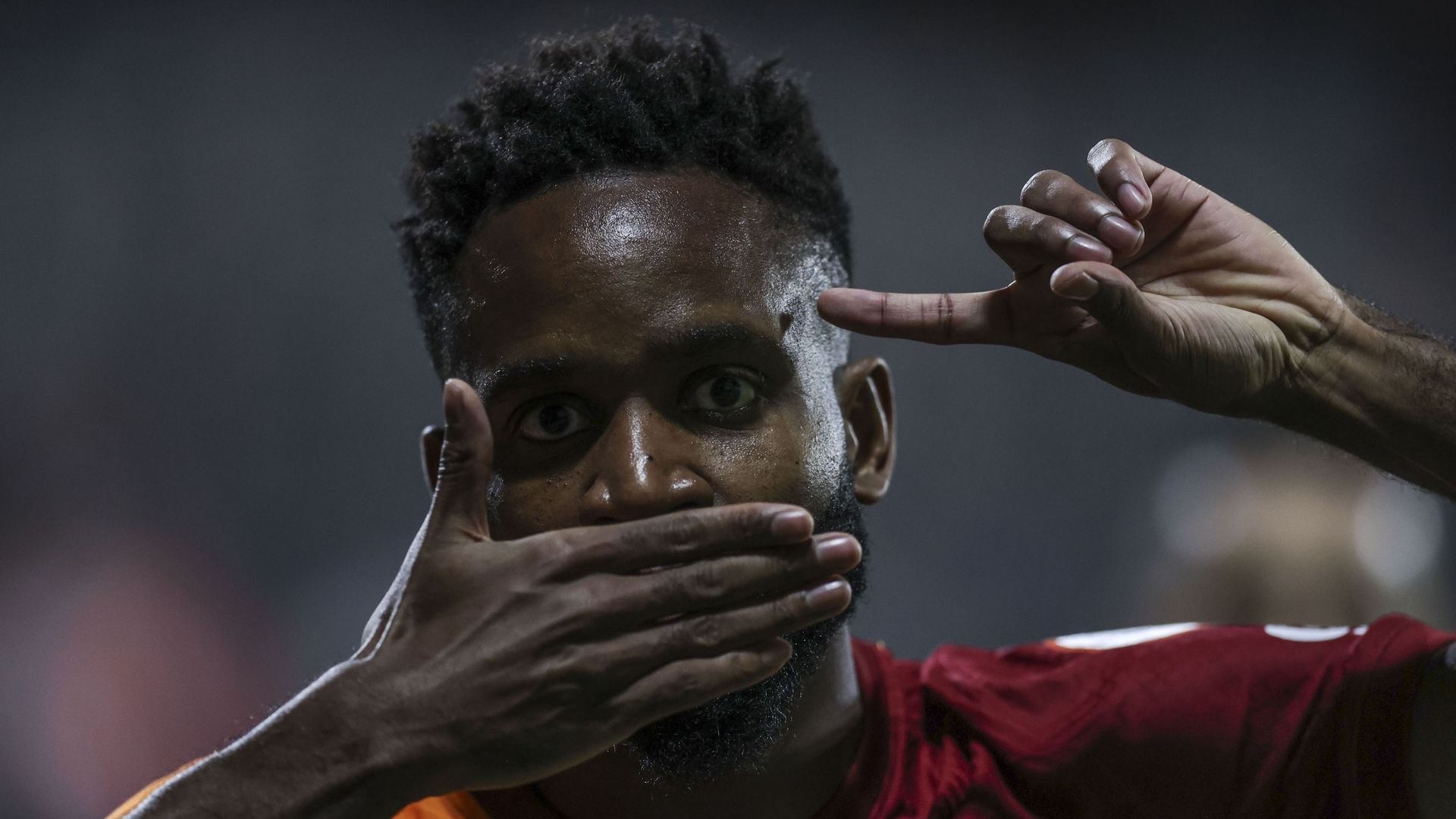 'Congo is bleeding': les Léopards profitent de la CAN pour dénoncer les ...