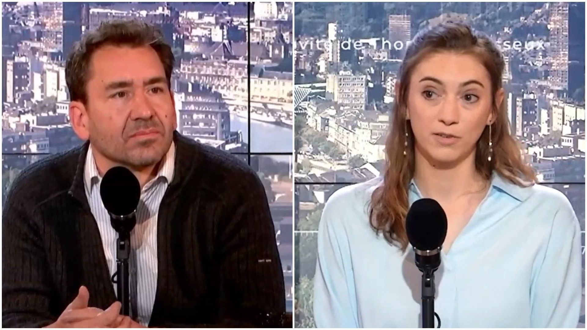 #Investigation : 'Covid. Le secret des origines', un documentaire pour ...