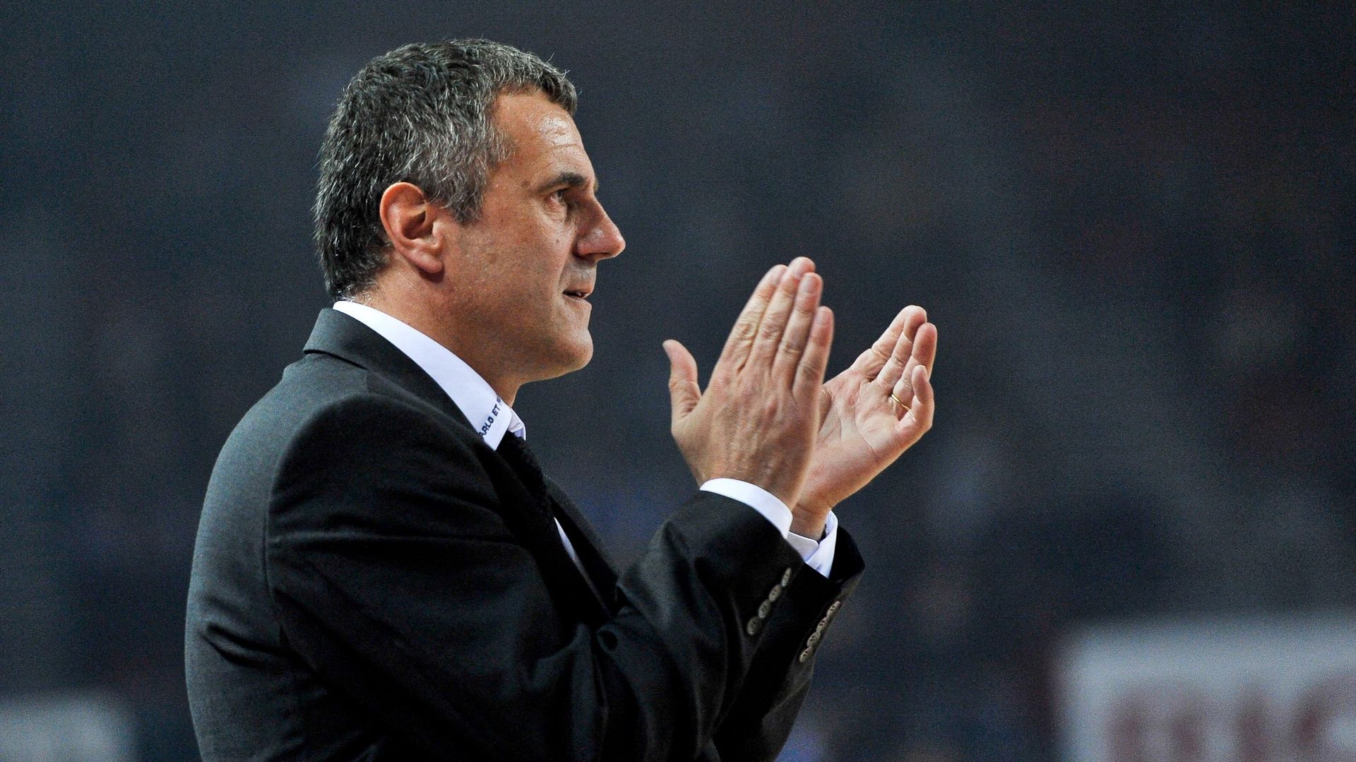 Bozzi: 'Un collectif hyper au point' - RTBF Actus