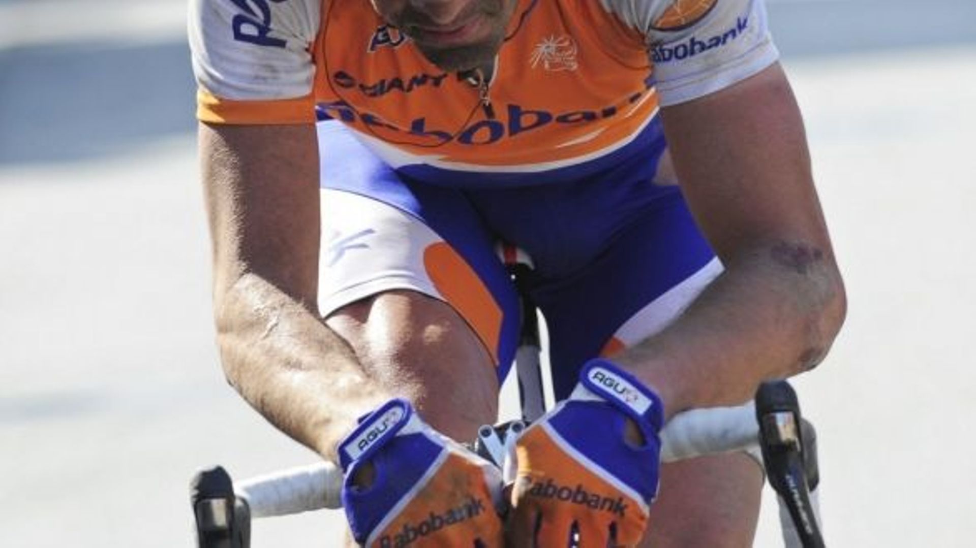 Flecha quitte Rabobank, direction Sky ? - RTBF Actus