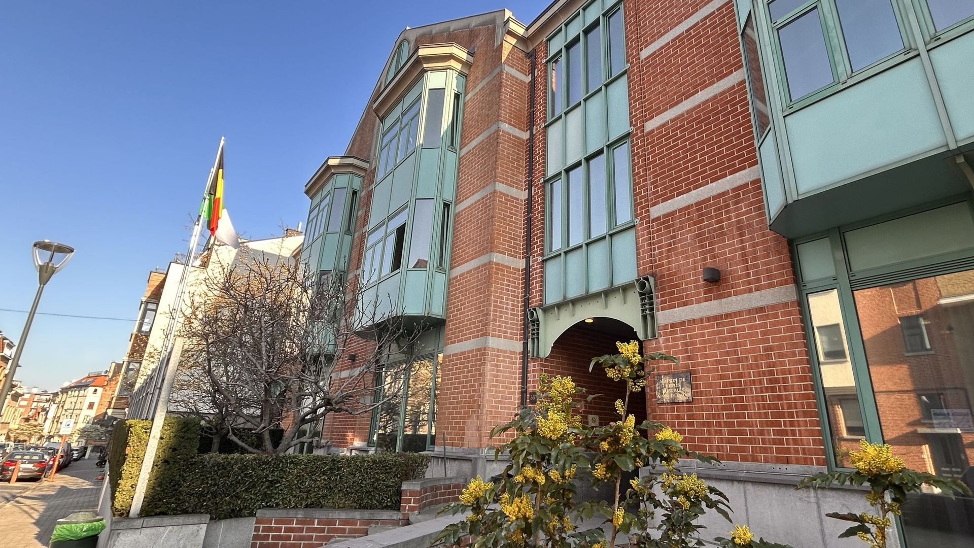 Koyuncu bourgmestre, Harzé et Bouhjar échevins, Sönmez au CPAS : le PS ...