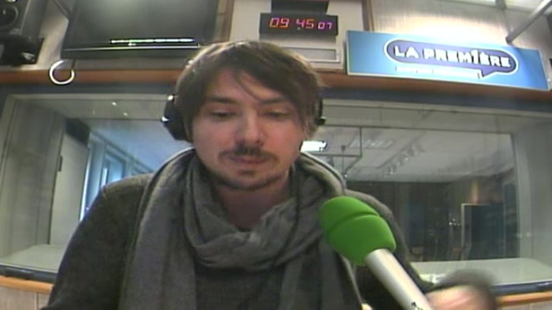 'Star Wars, c'est un conte zen !' - RTBF Actus