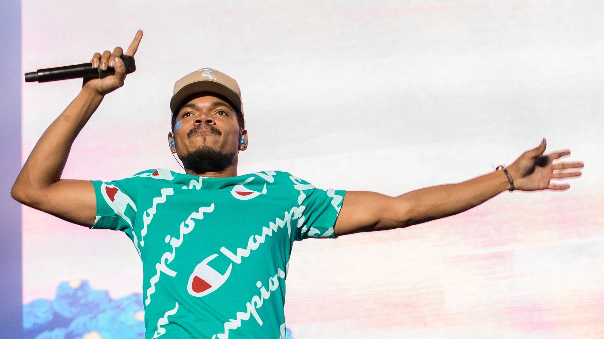Le prochain album de Chance The Rapper sortira en juillet - RTBF Actus