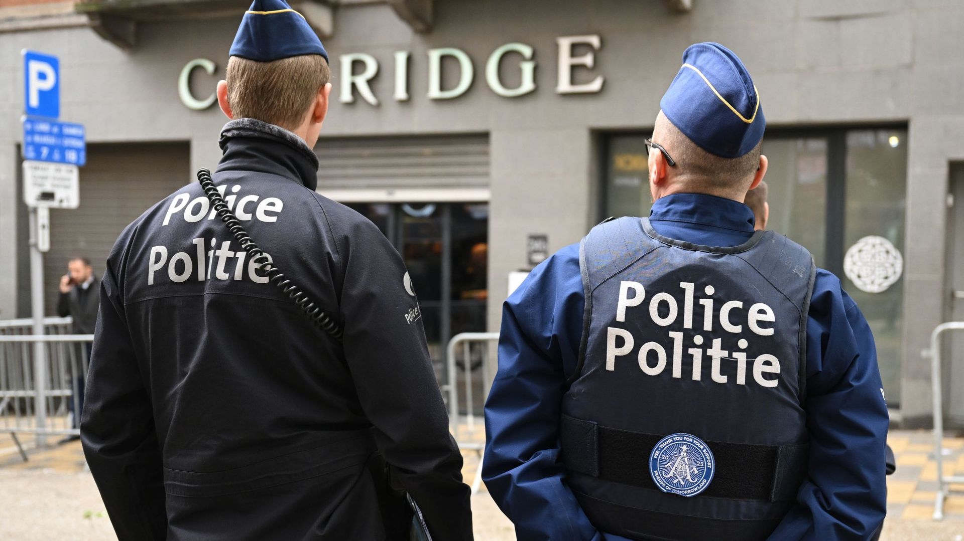 #Investigation 'Provinces, le grand ménage' : dix personnes dont le ...