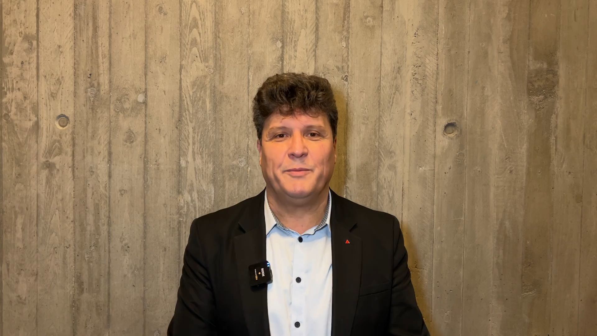 Trois questions à Mourad Sahli, bourgmestre de Chapelle-Lez-Herlaimont ...