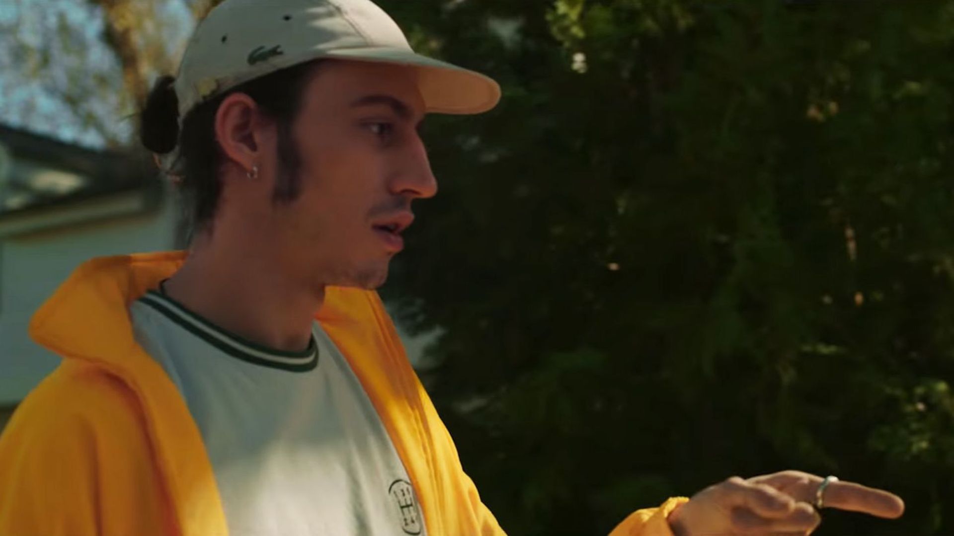 Encore un nouveau clip pour Roméo Elvis X Le Motel - RTBF Actus